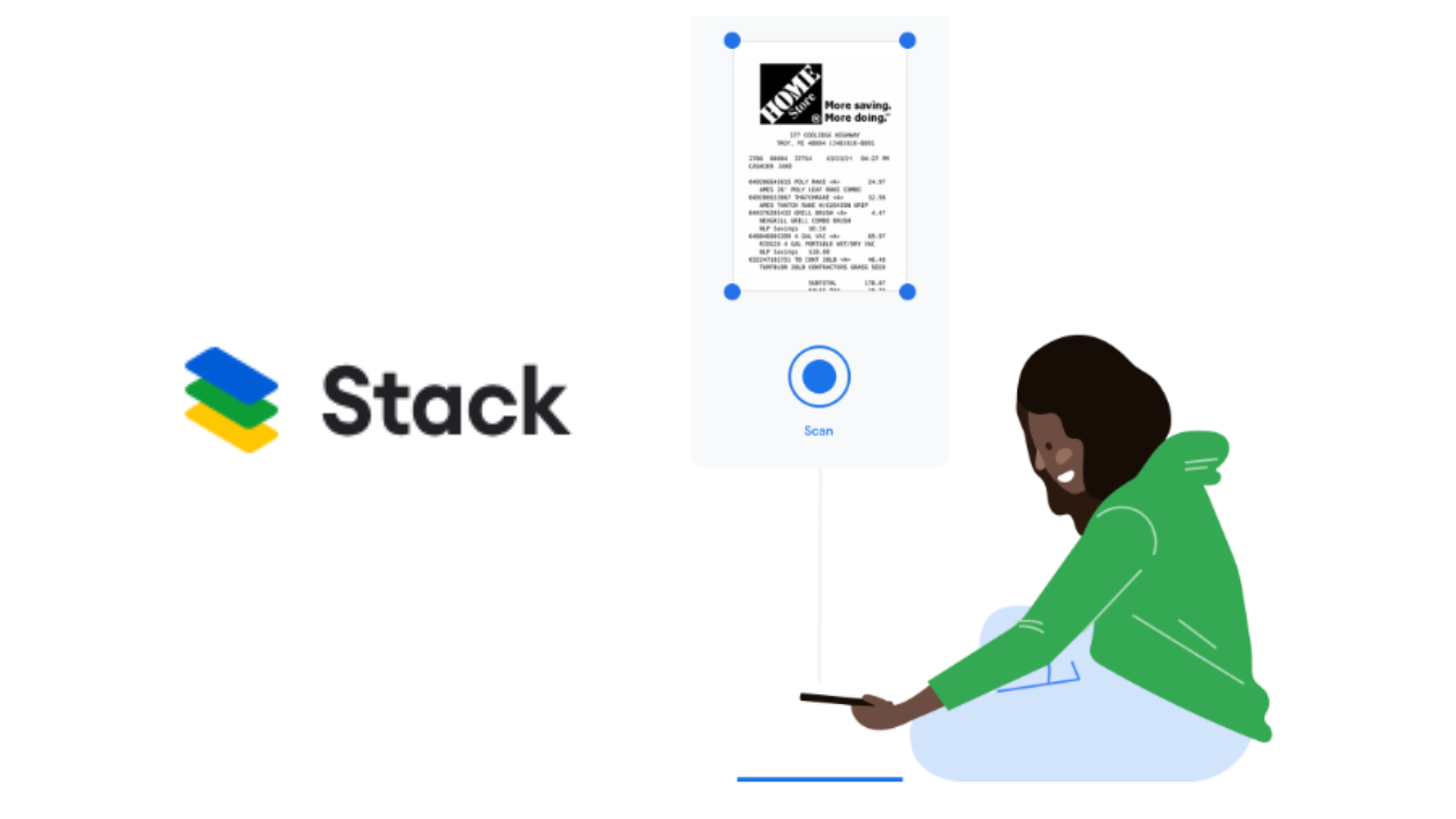 Google dice addio a Stack, l'app per scansionare e organizzare i PDF ...