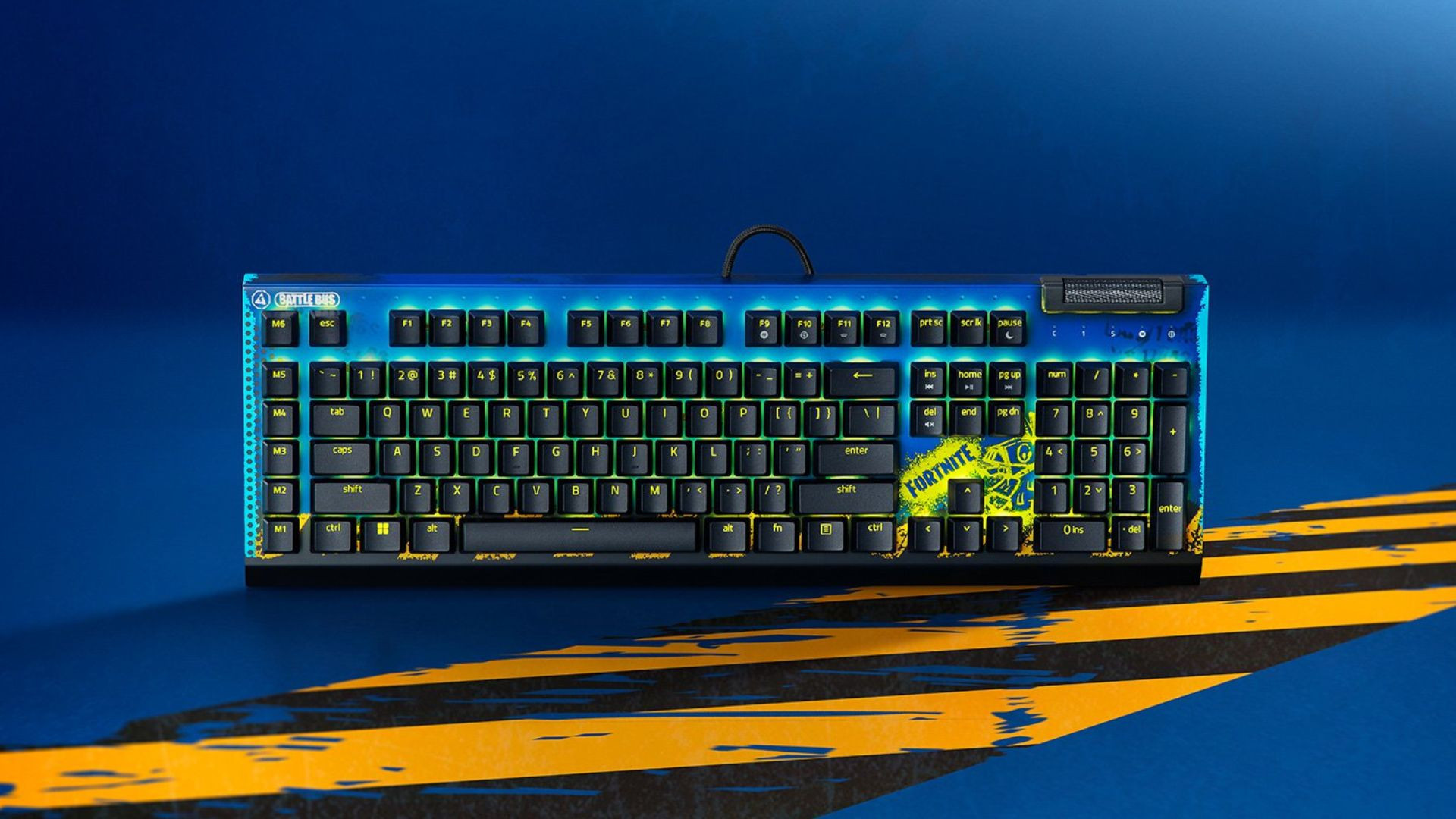 Razer lancia la nuova linea di accessori gaming targata Fortnite! IMPERDIBILE! - Tom's Hardware