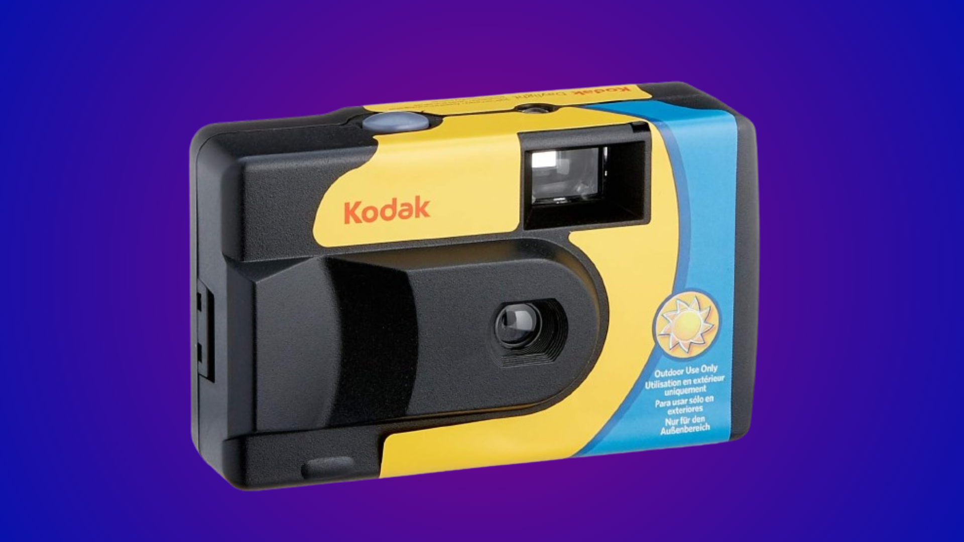Migliori fotocamere usa e getta (novembre 2024) - Tom's Hardware
