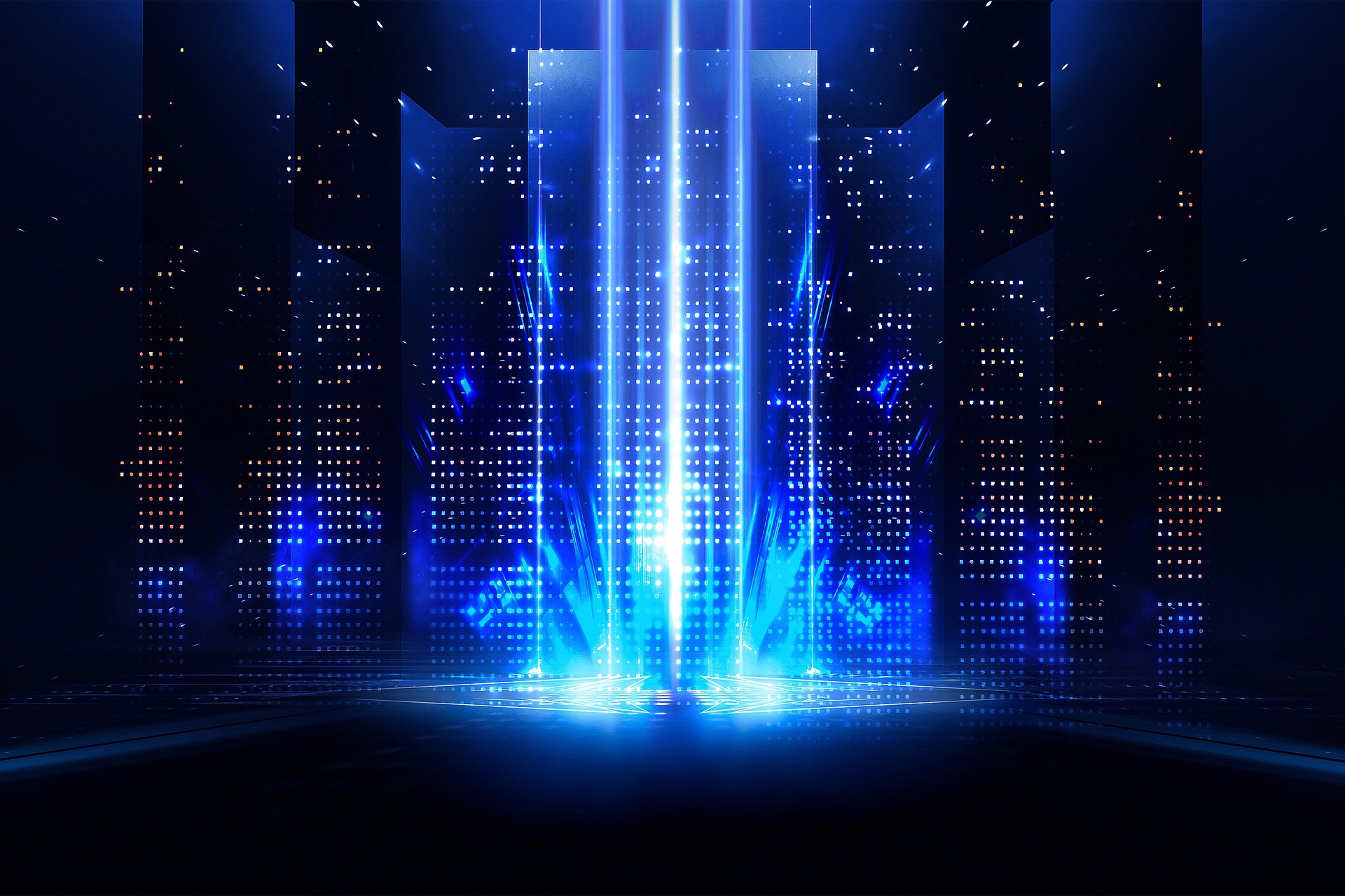 Broadcom lancia Rally Anywhere, la versione on-premise della ...