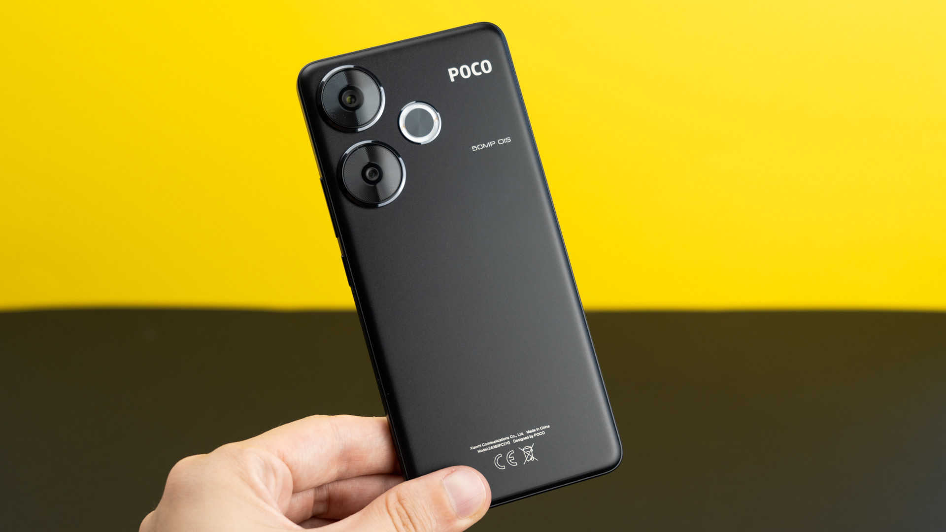POCO F6, per chi da valore alle pure performance | Recensione - Tom's ...