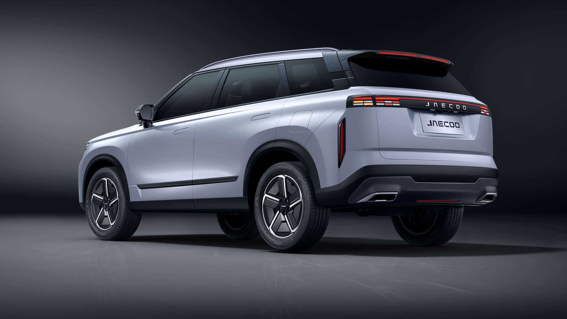 Il Super Hybrid di Jaecoo 7 arriva in Italia: ecco i prezzi - Tom's ...