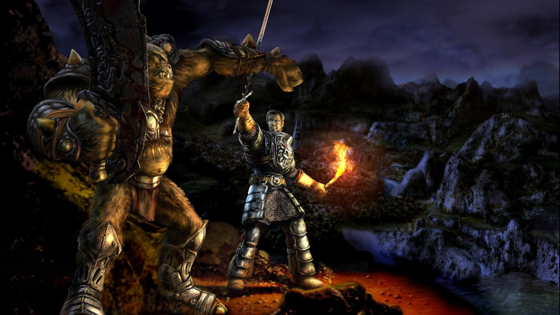 Piranha Bytes ha chiuso, erano i leggendari sviluppatori di Gothic ...