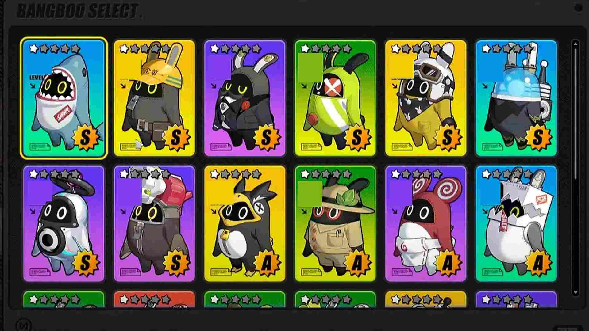 Zenless Zone Zero: tutti i bangboo (tierlist) - Tom's Hardware