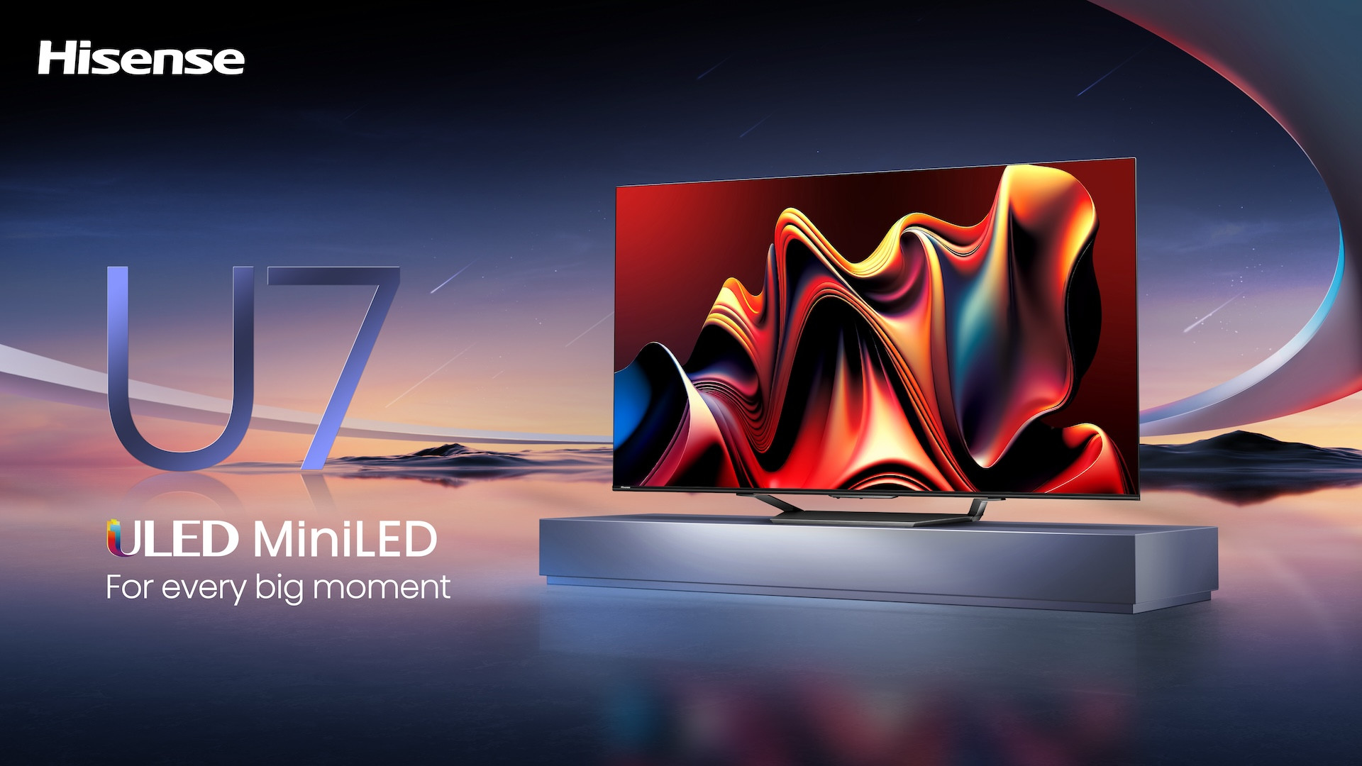 Tutti parlano di TV mini-LED ma quale scegliere? Ecco un modello che ...