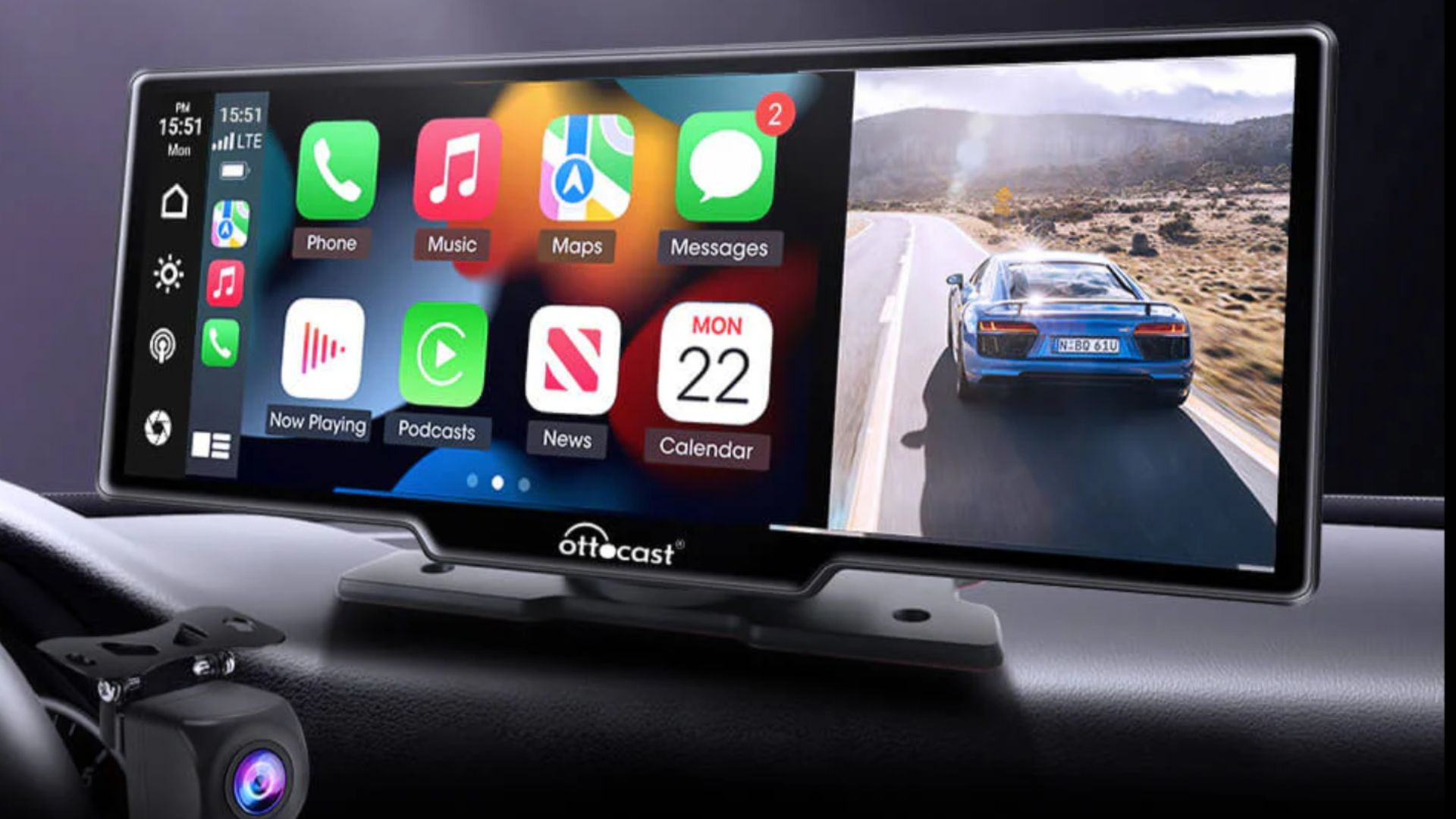 150€ di sconto e hai Android Auto e Car Play su qualsiasi auto! - Tom's Hardware