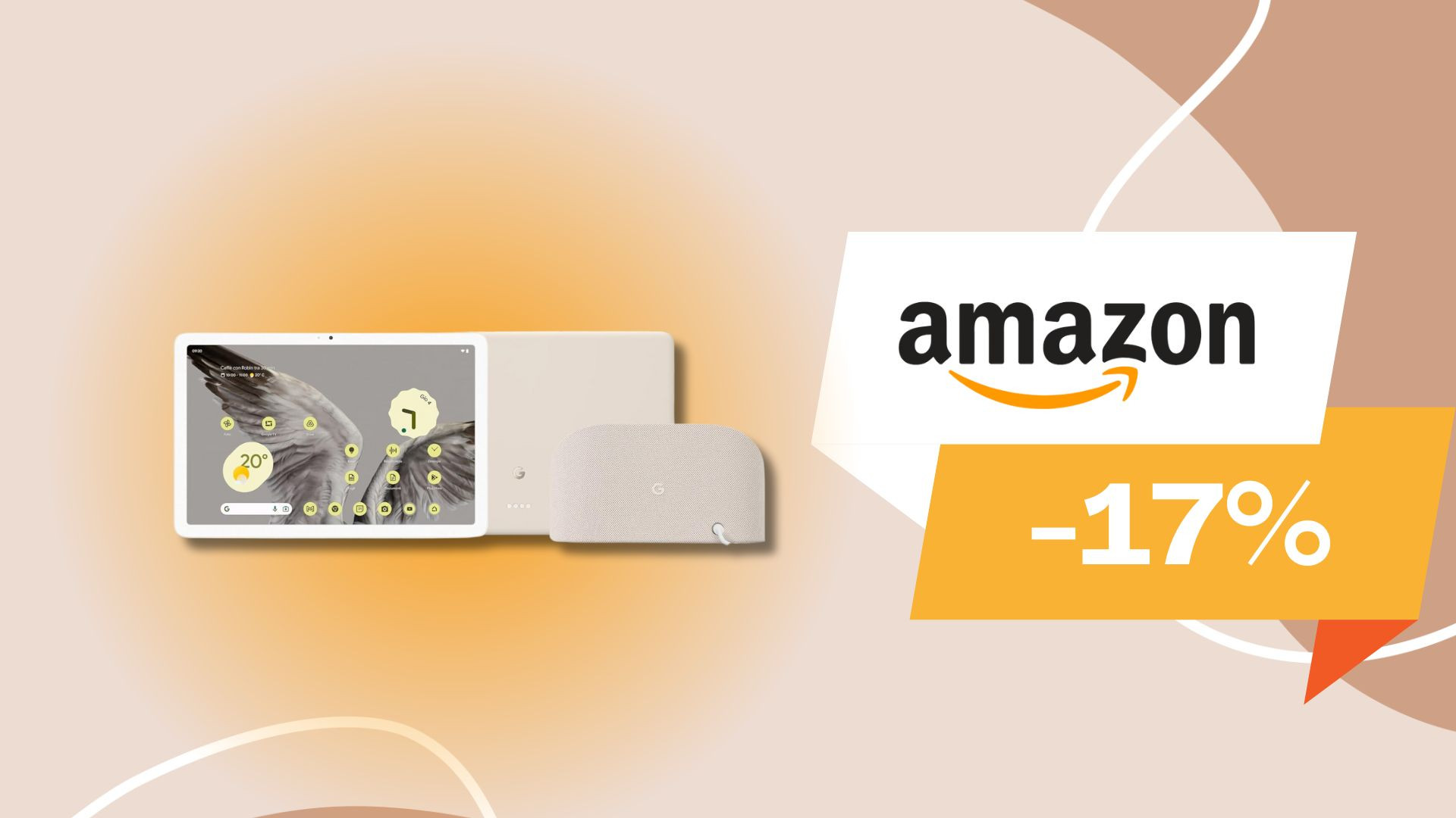 Google Pixel Tablet a soli 499€! - Tom's Hardware