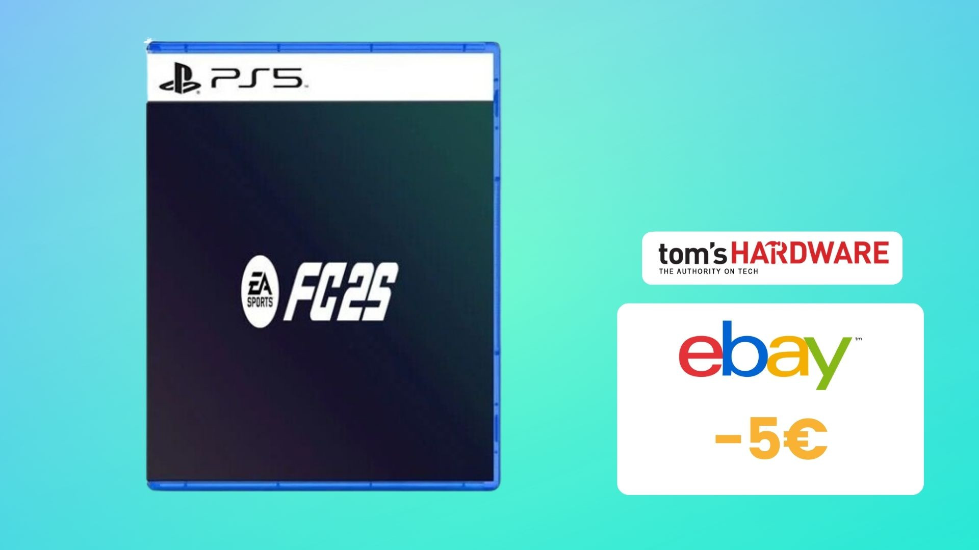 EA Sports FC 25 in pre-ordine prima dell'annuncio. È anche scontato ...