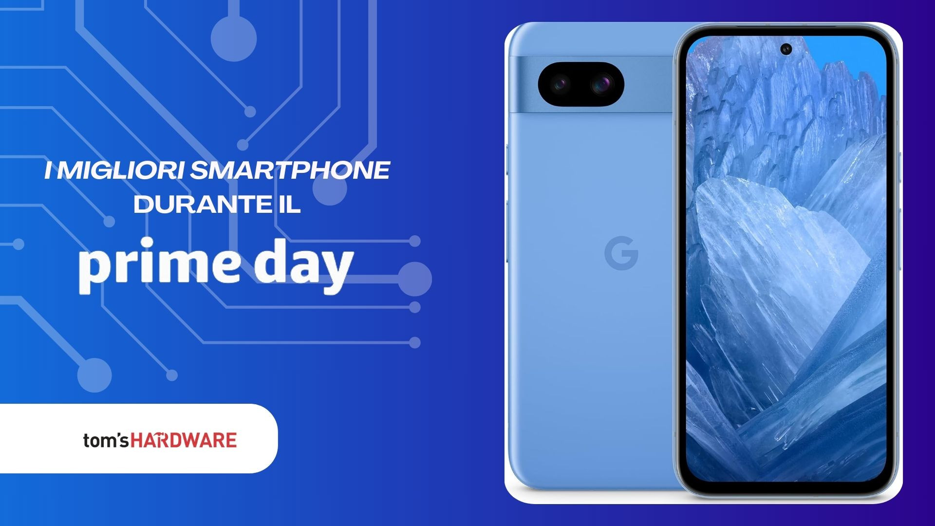 Offerte Smartphone: ecco le migliori da tenere d'occhio! [Prime Day ...