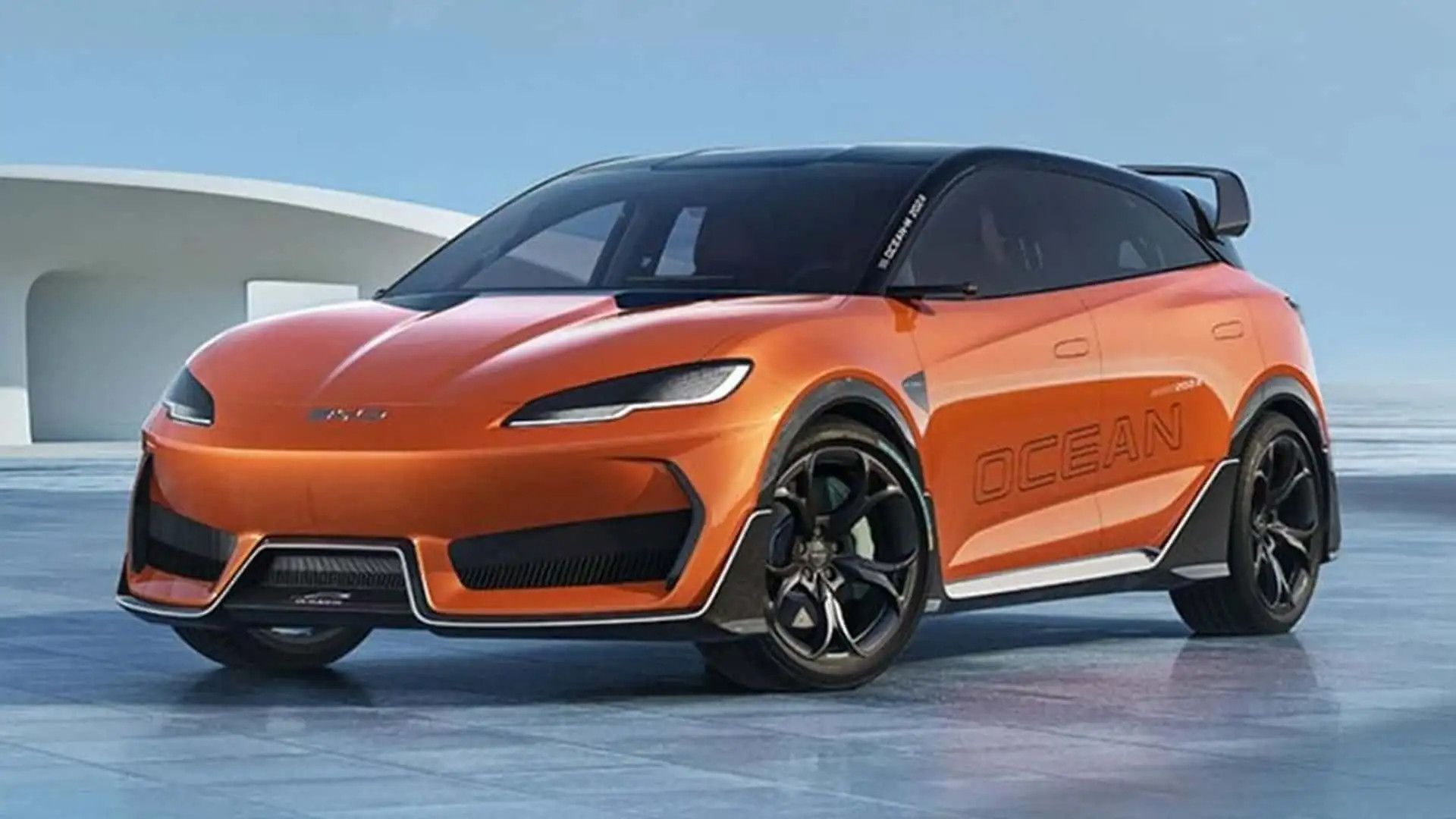 Non solo SUV, BYD pronta con tre nuovi modelli plug-in - Tom's Hardware