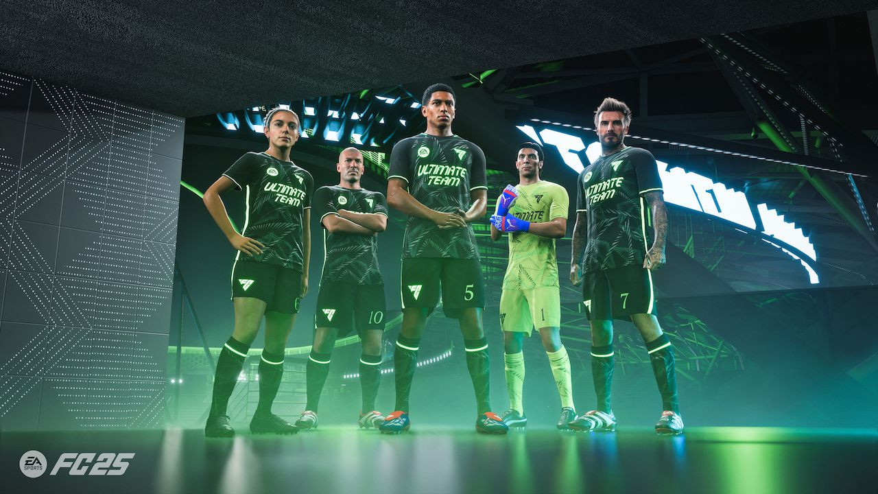 EA Sports FC 25: oltre ai pacchetti, ora spenderete soldi anche per il ...