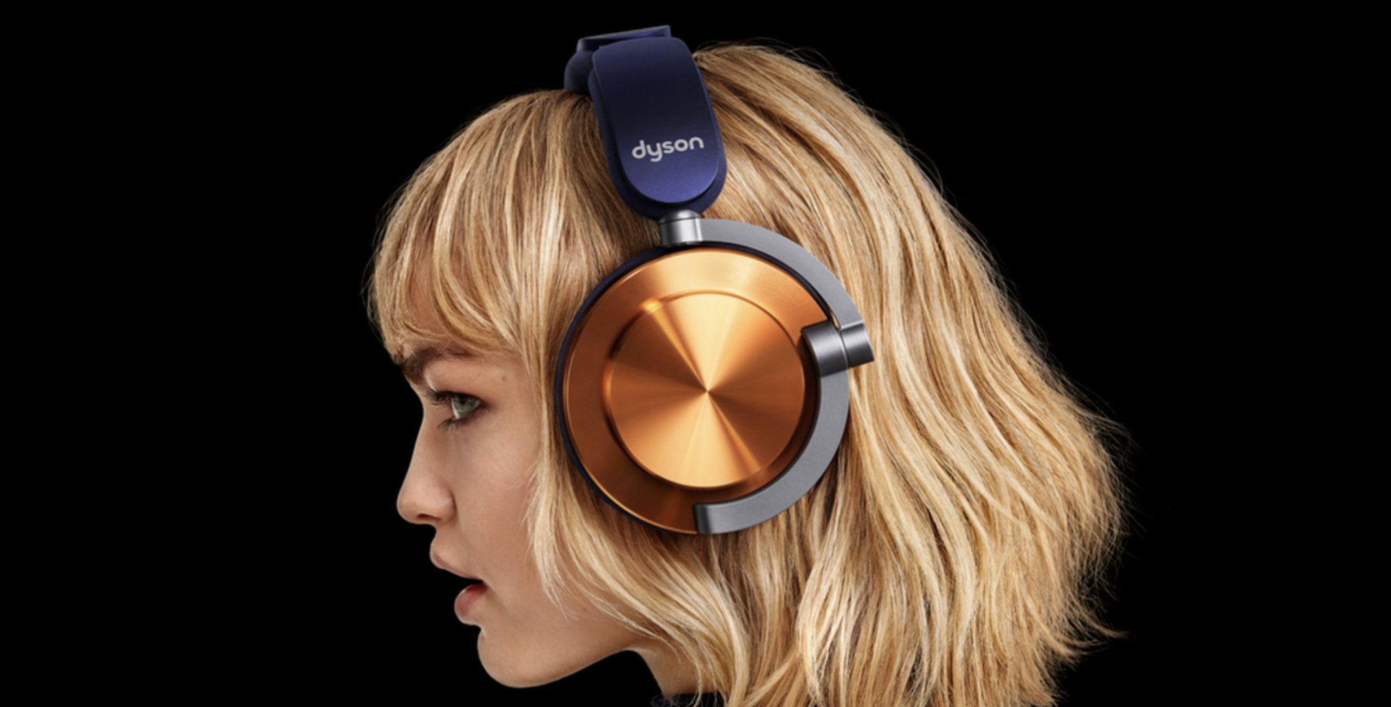 Dyson entra ufficialmente nel mercato delle cuffie con le OnTrac - Tom ...