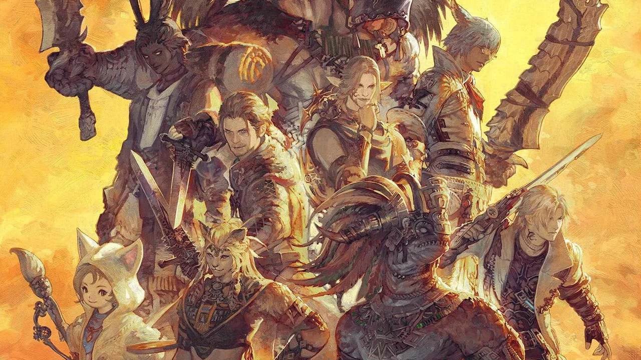 Final Fantasy XIV: Dawntrail, nuovo mondo, nuova partenza | Recensione ...