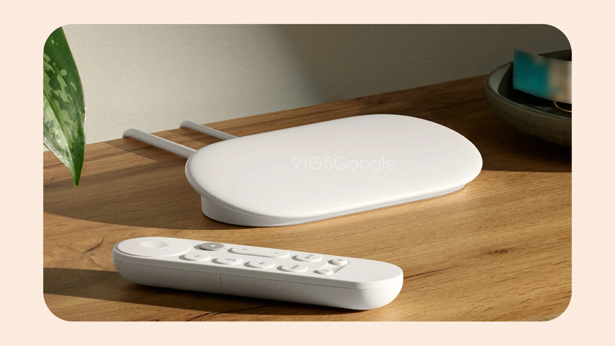 Addio Chromecast, il nuovo Google TV Streamer ha un design ...