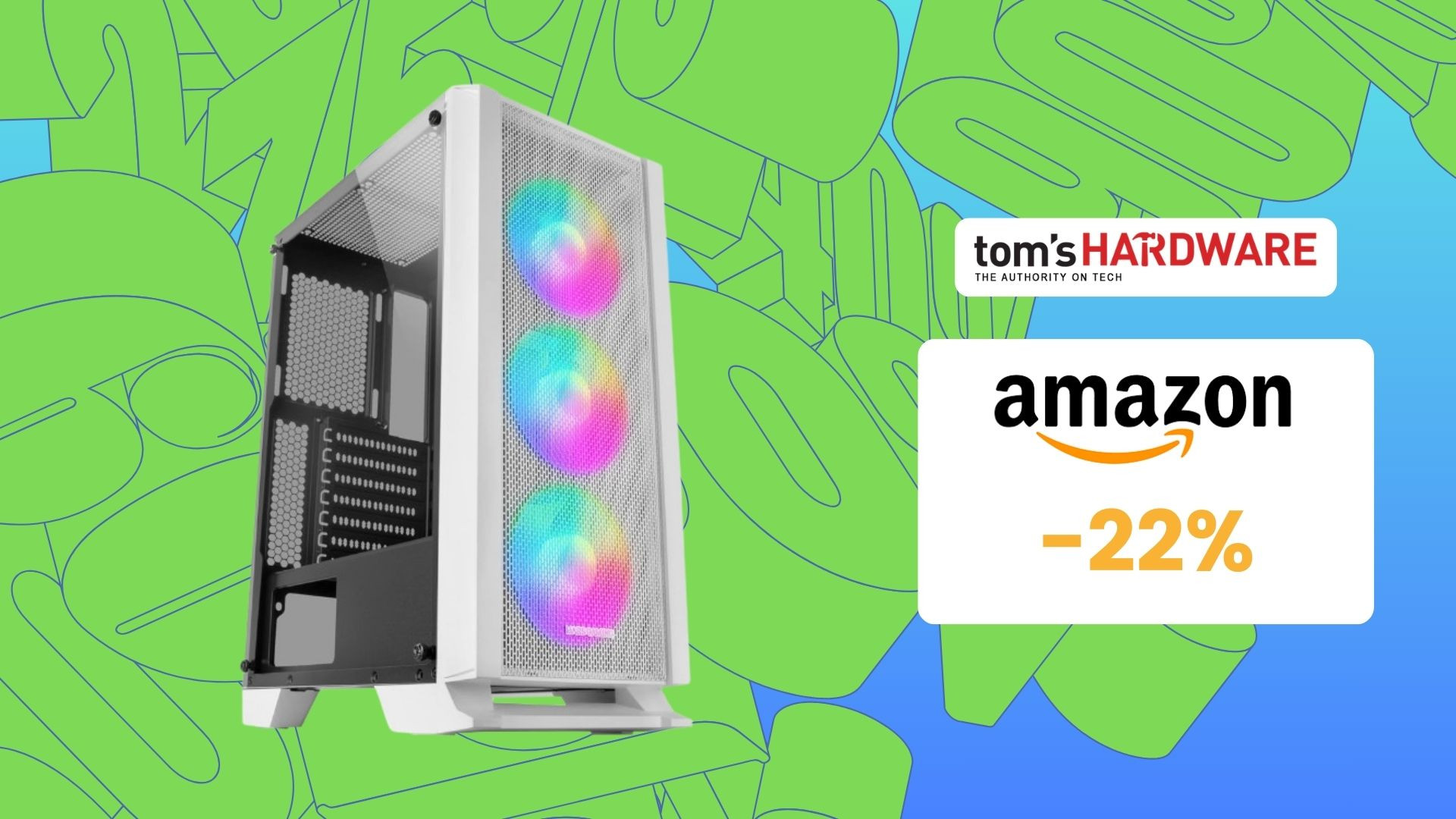 Migliora il tuo setup con il Mars Gaming MCC, oggi IN OFFERTA! -22% ...