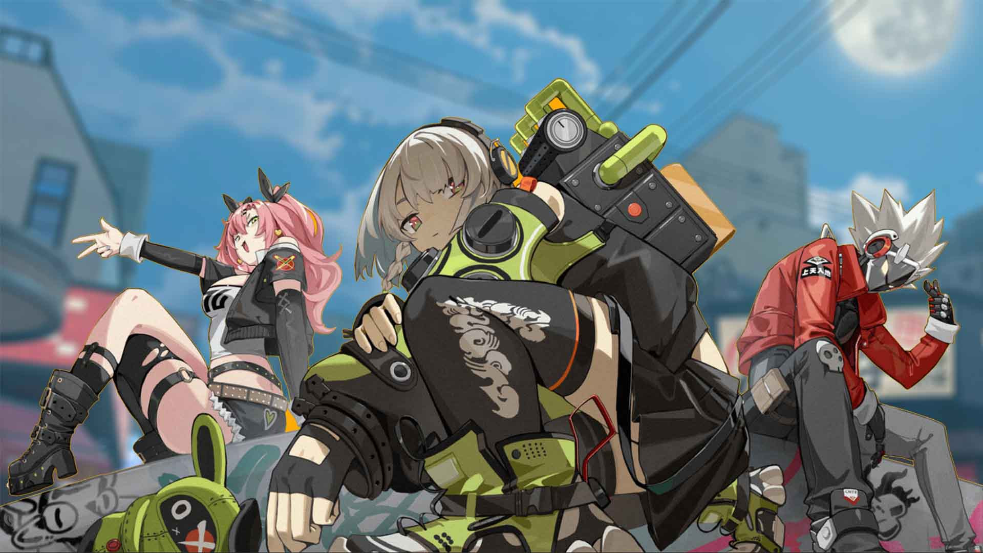 Zenless Zone Zero: come fare pull gratis - Tom's Hardware