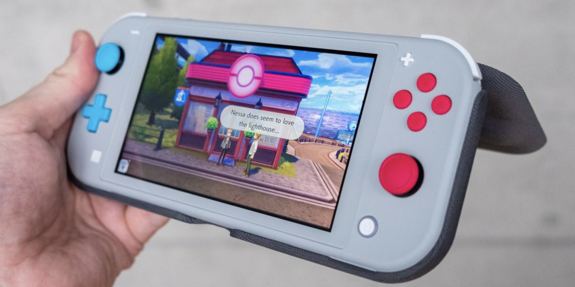 Le migliori cover Nintendo Switch, Lite e OLED (luglio 2025) - Tom's ...
