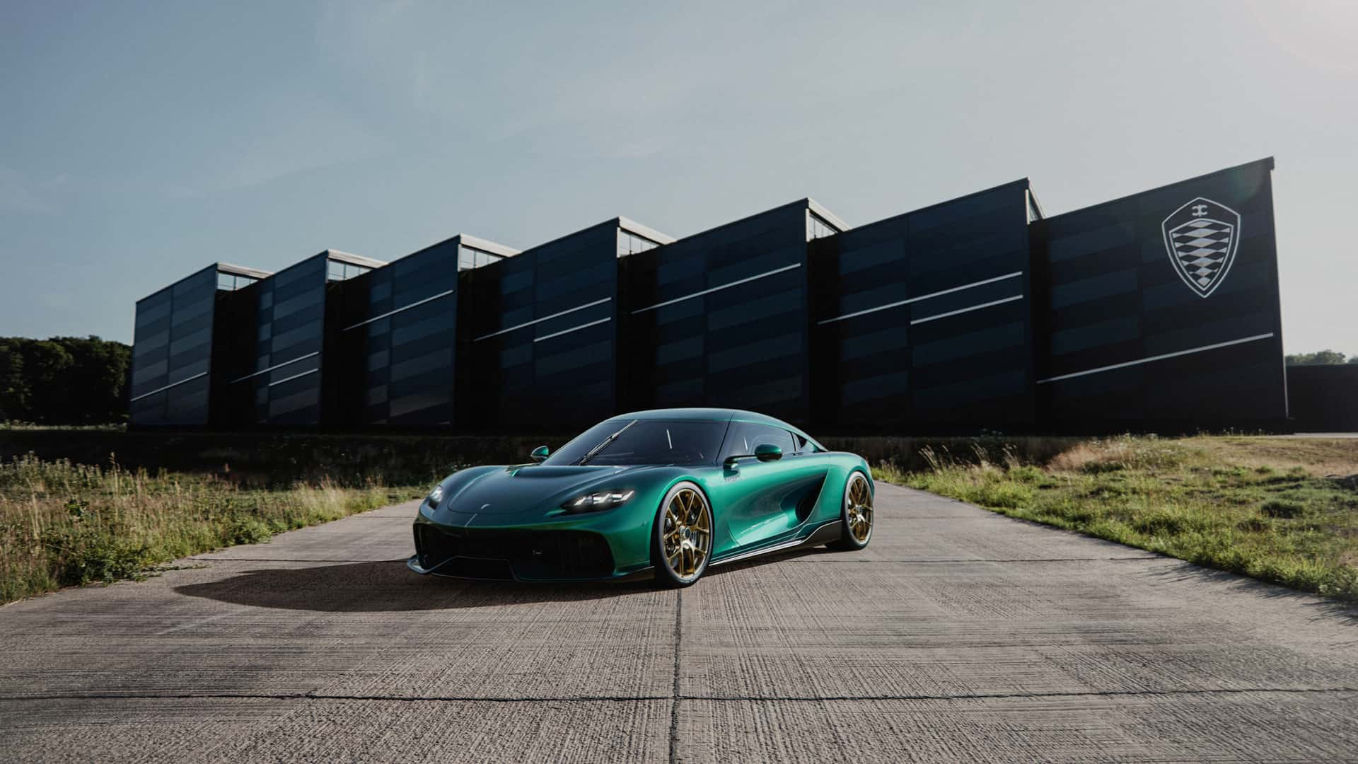 I clienti di Koenigsegg non vogliono i tre cilindri: avviata la ...