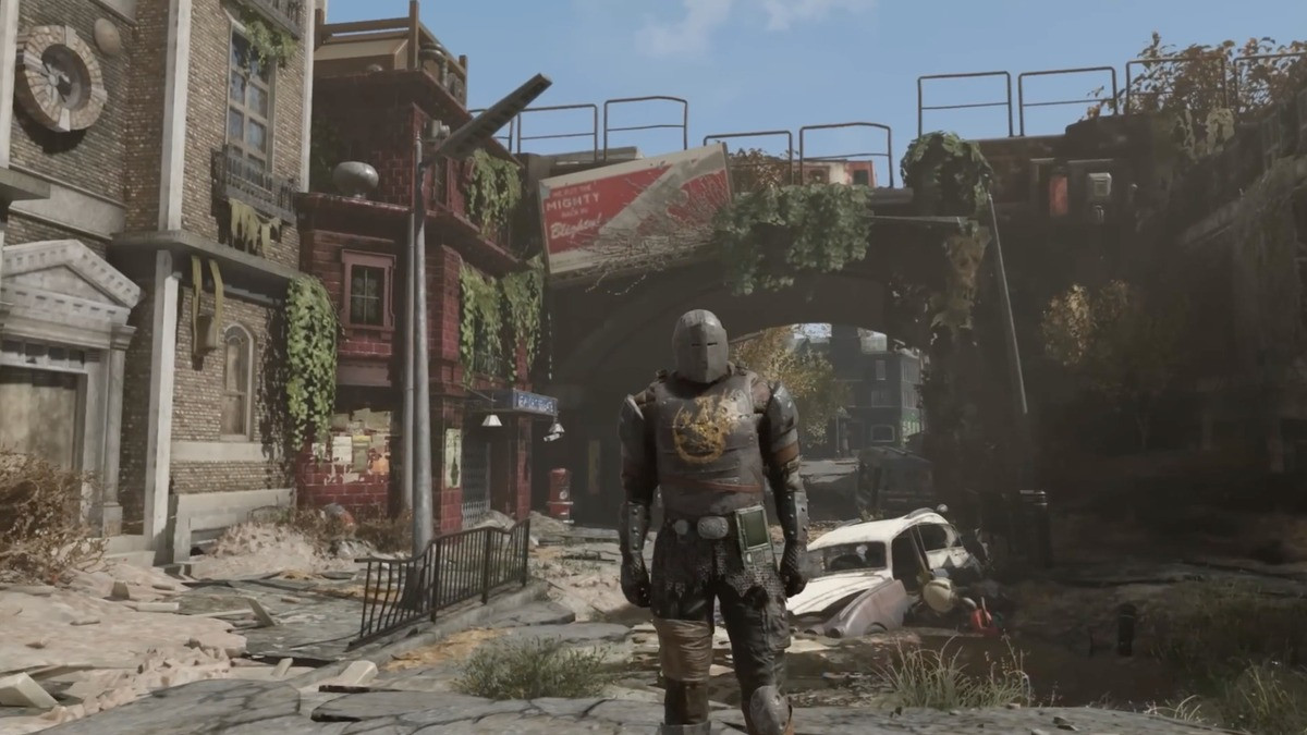 Fallout 4: come fare il downgrade per giocare a Fallout London - Tom's Hardware