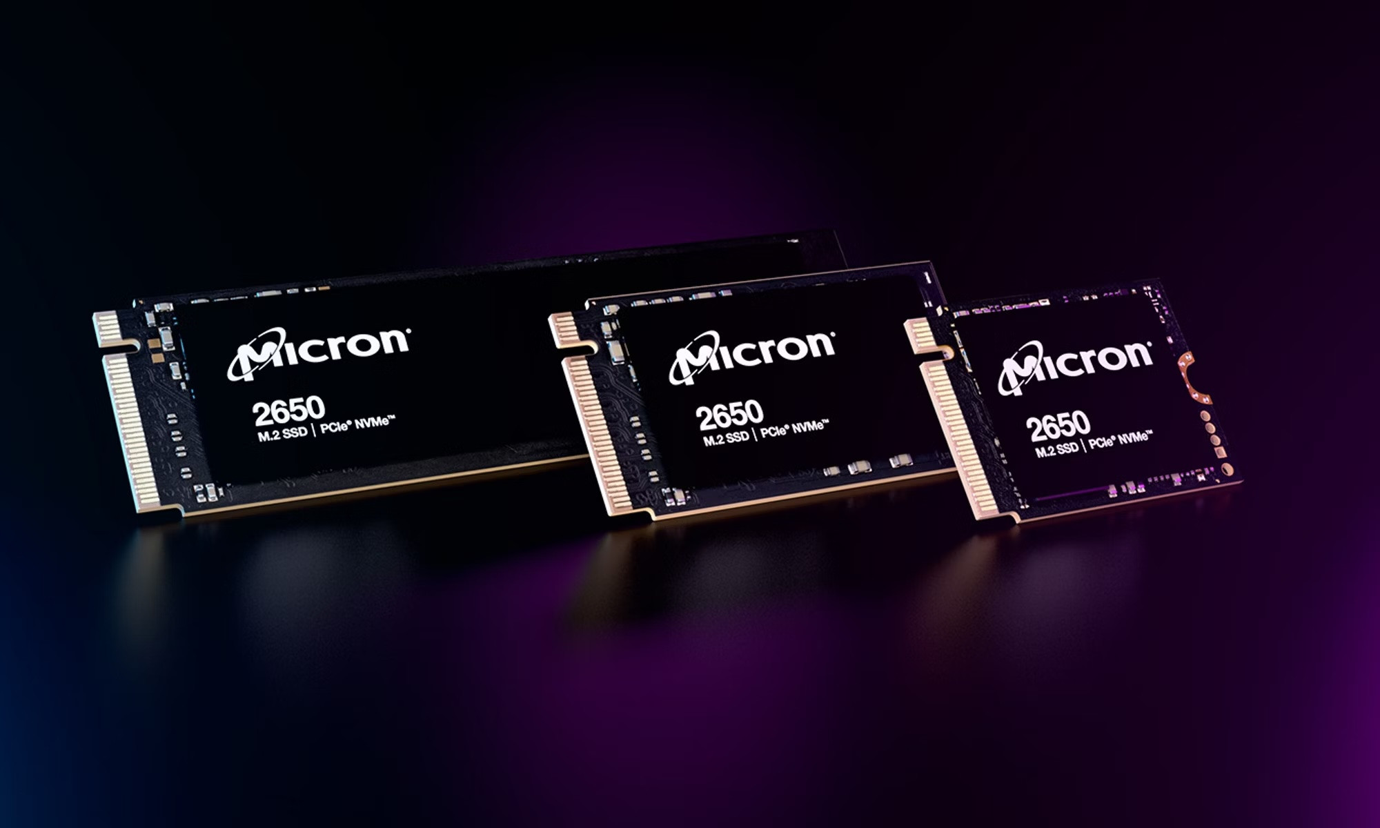 Prezzi di HDD e SSD su del 30%: tutta colpa dell'IA (ovviamente) - Tom ...