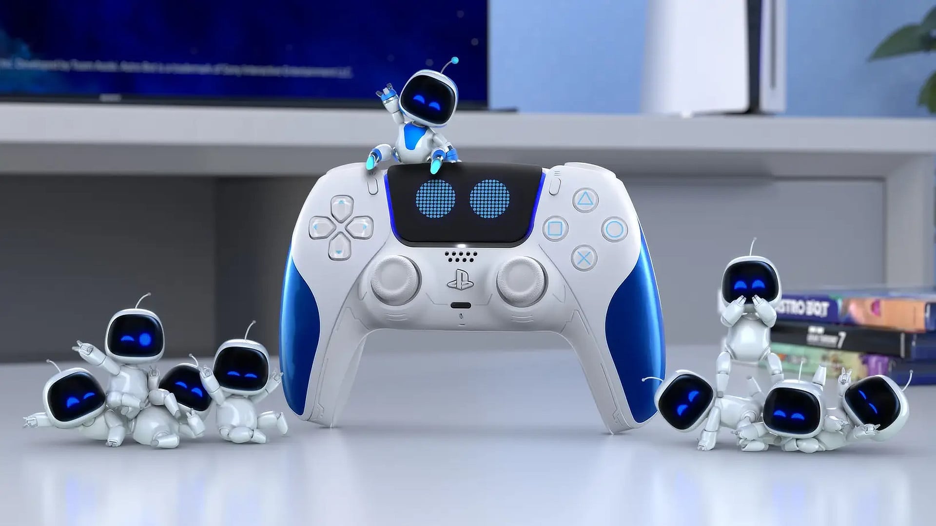 DualSense AstroBot Limited Edition, ecco dove preordinarlo al miglior ...