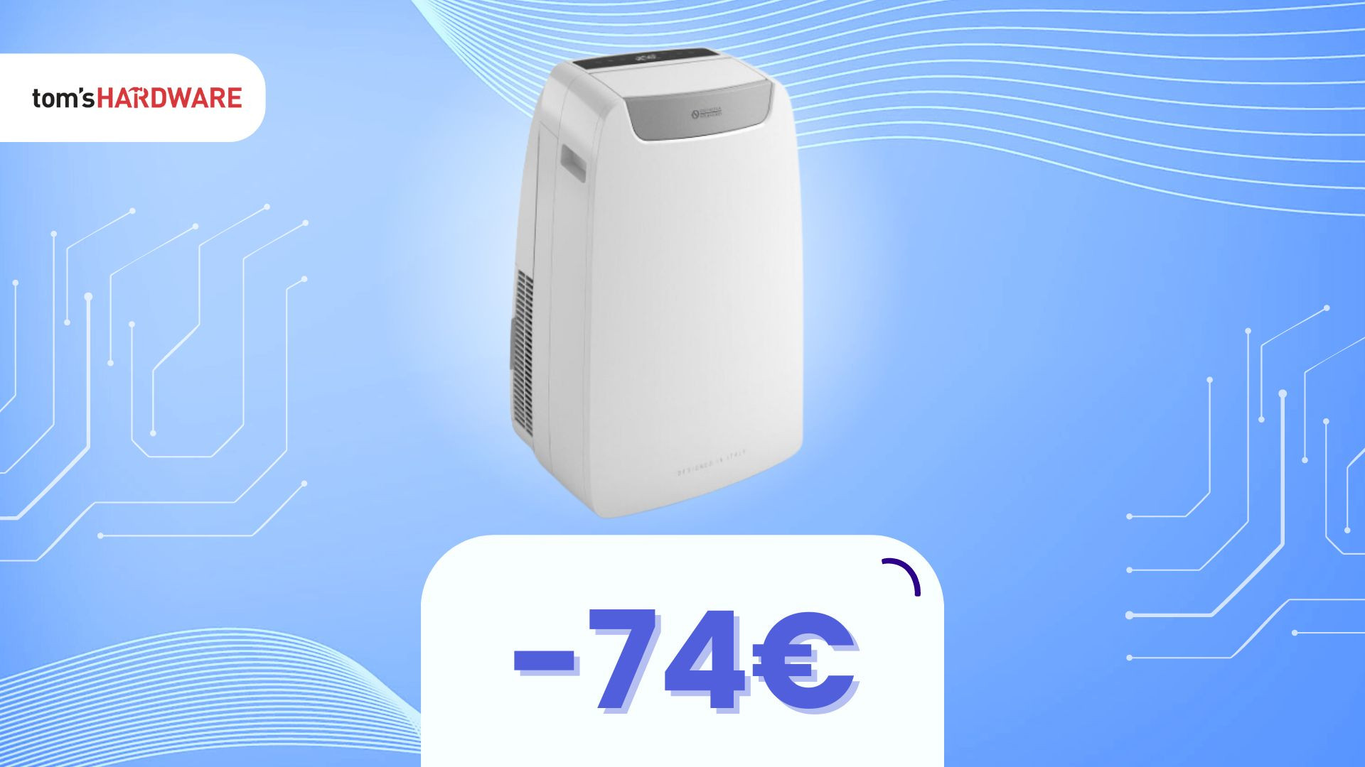 Ollo Store: scopri gli sconti estivi fino al 75% su condizionatori e ...