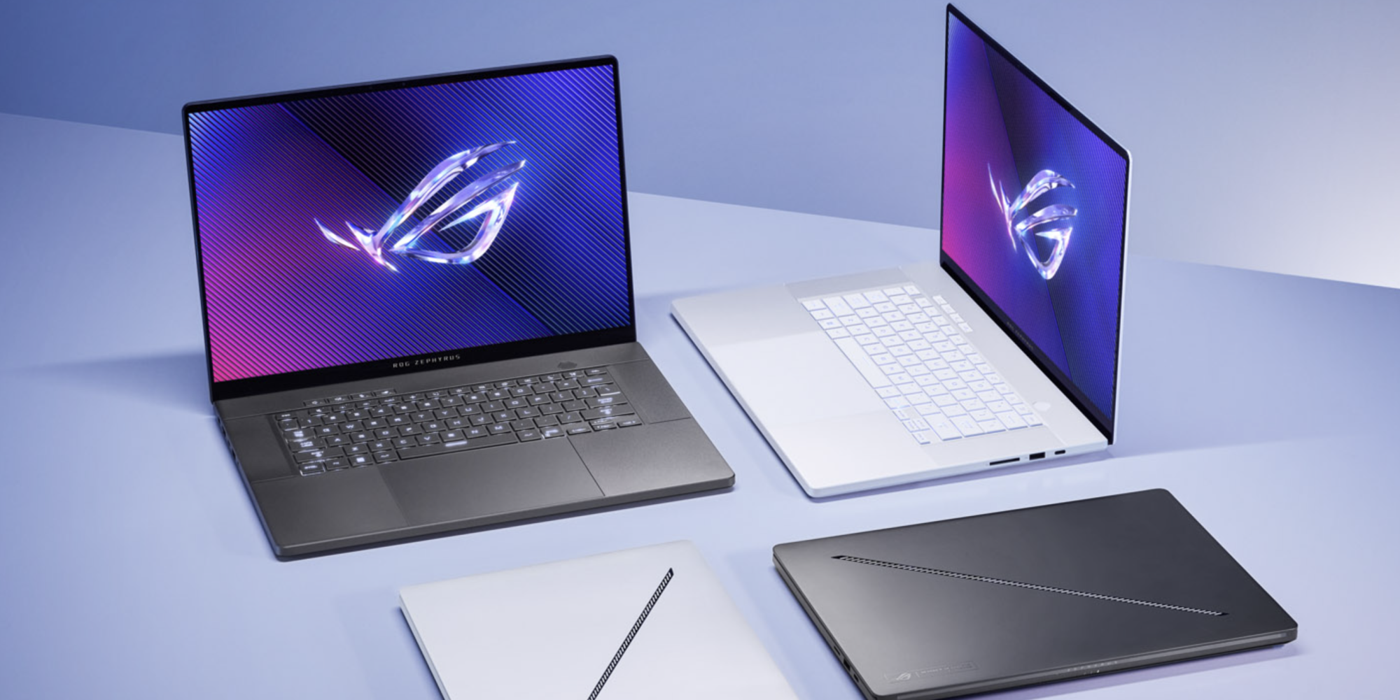 Asus ROG Zephyrus G14: Il MacBook Pro dei laptop da gaming | Recensione ...