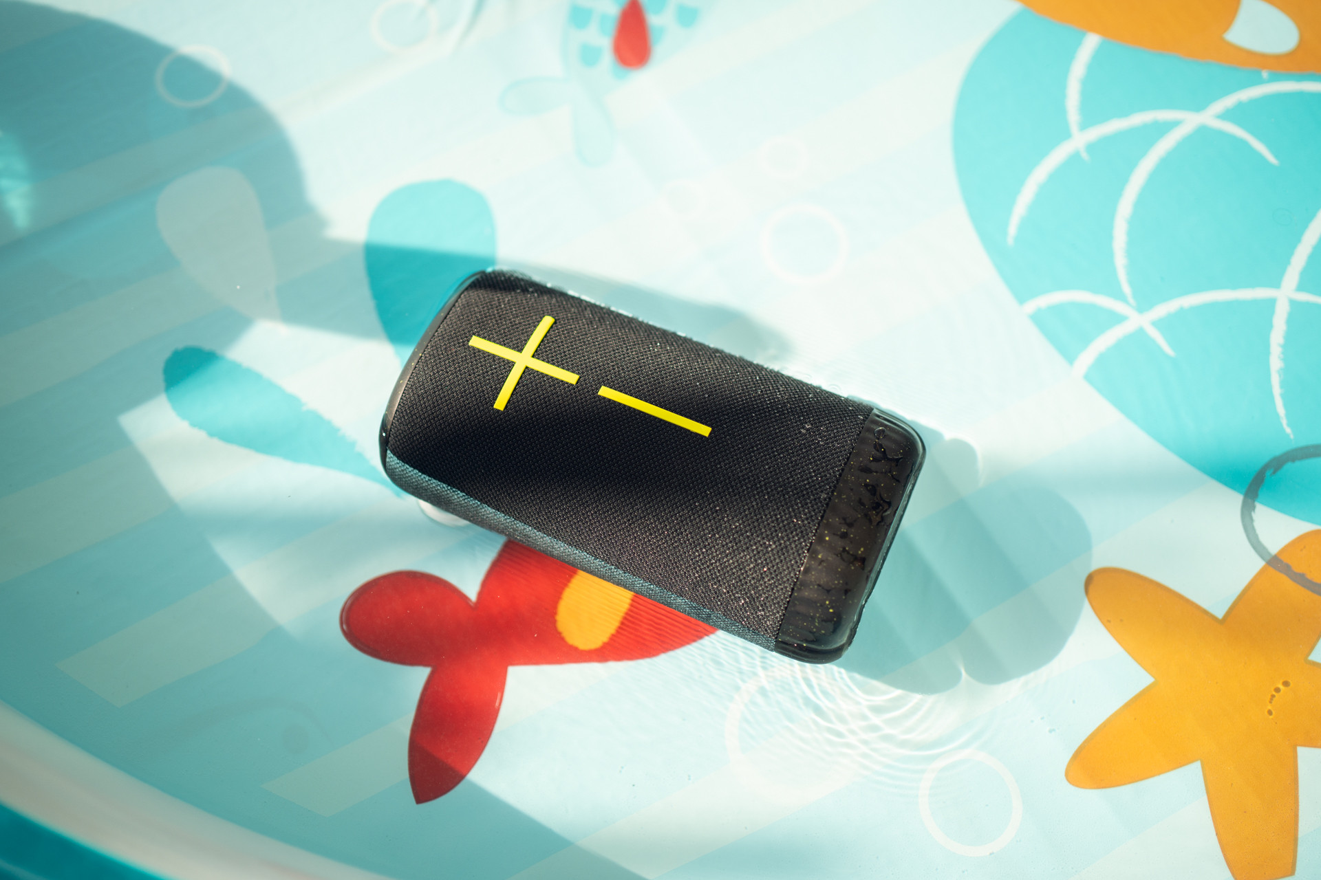 Ultimate Ears (Logitech) Everboom | Test & Recensione - Tom's Hardware