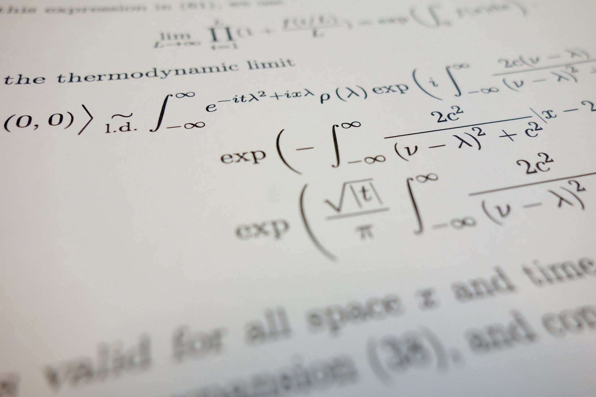 Alibaba rilascia Qwen2-Math, una serie di LLM per risolvere problemi ...