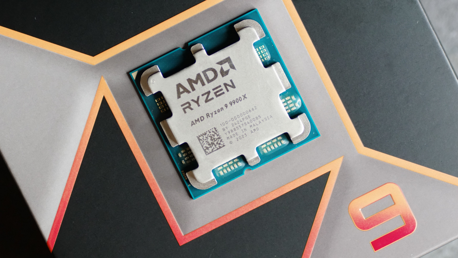 AMD Ryzen 9 9900X, non tutte le ciambelle escono col buco | Test ...