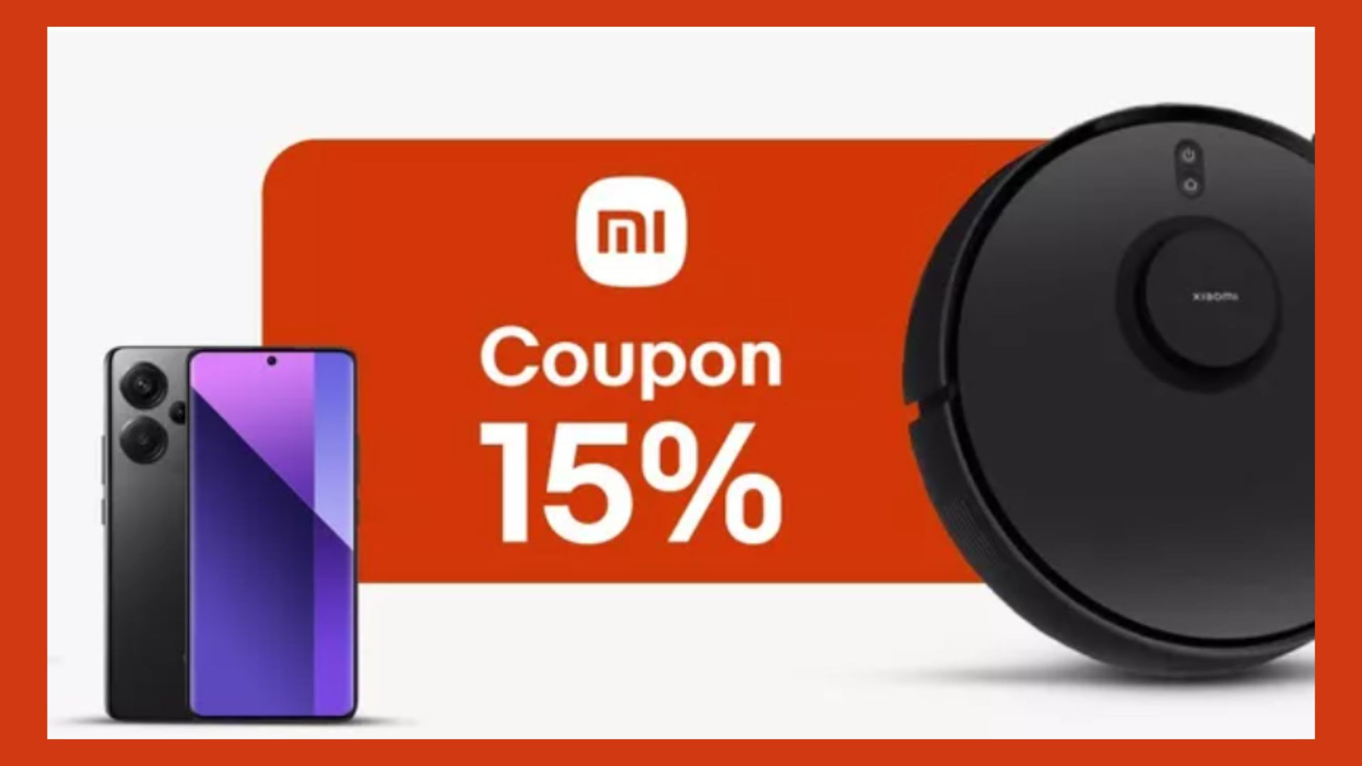 Tecnologia Xiaomi in super sconto ad agosto! -15% extra su selezioni ...