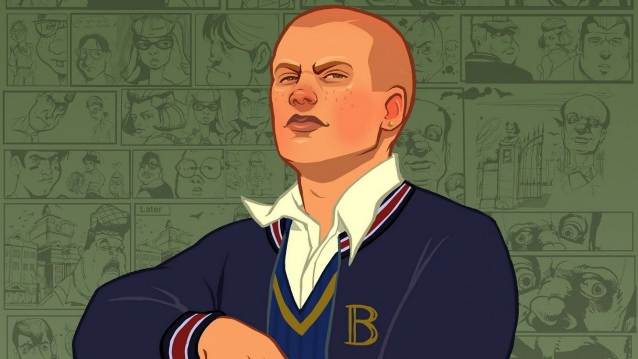 Bully potrebbe tornare con una remastered su console (finalmente ...