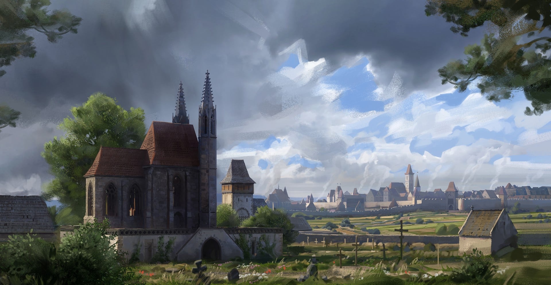 Kingdom Come Deliverance 2: ecco gli esigenti requisiti PC - Tom's Hardware