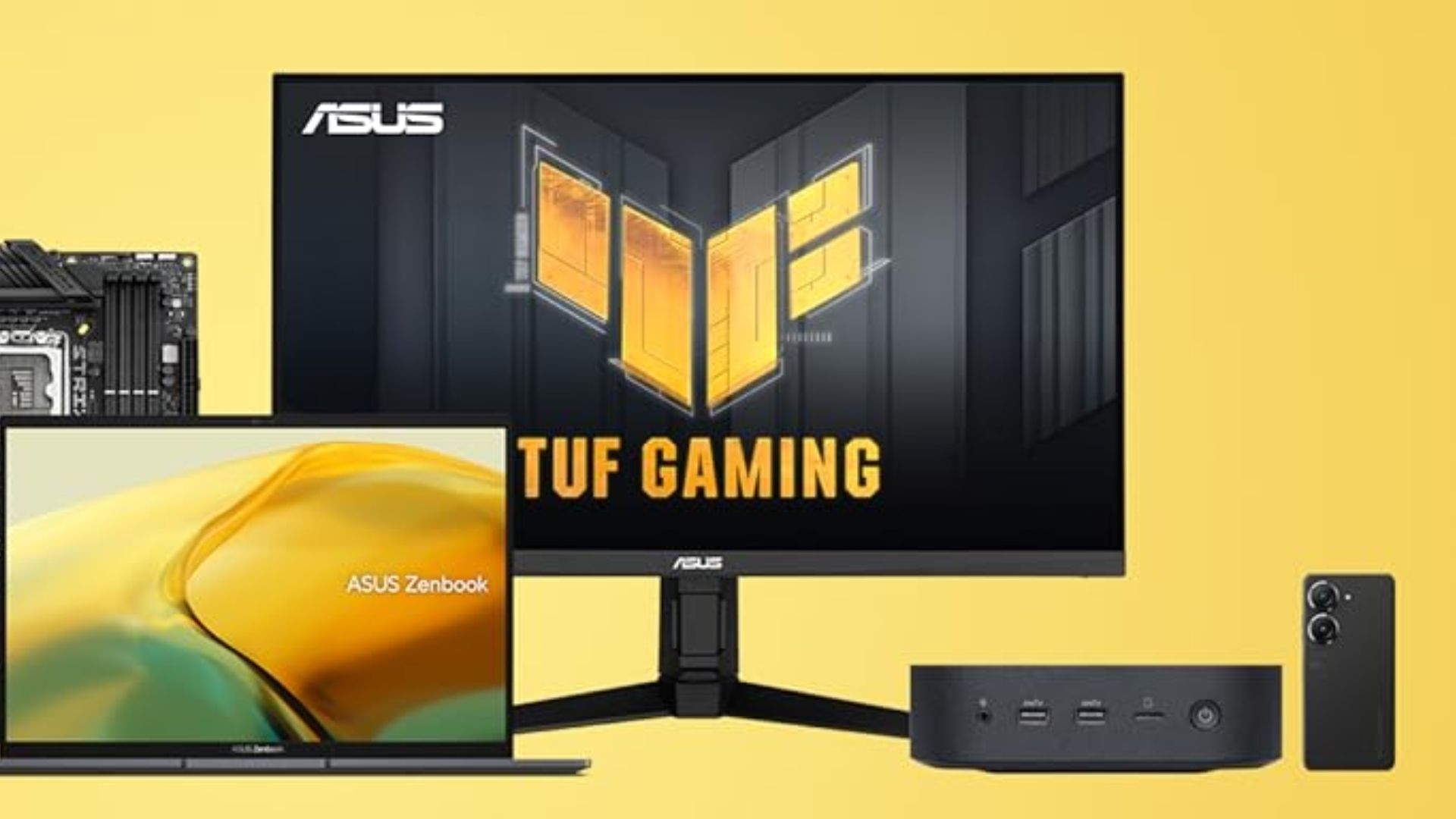 Back to School con Asus: le migliori offerte per il tuo hardware - Tom ...