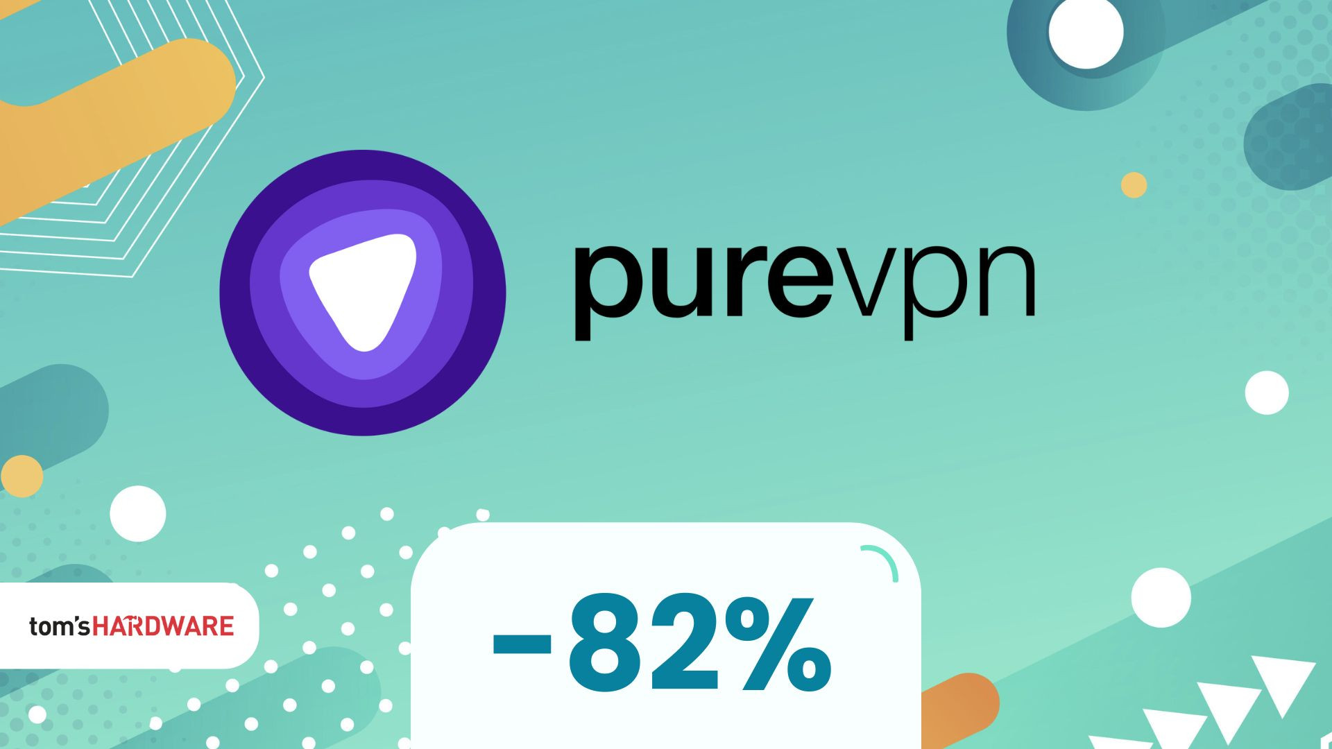 6 mesi extra + oltre l’80% di sconto: l’offerta unica di PureVPN - Tom ...