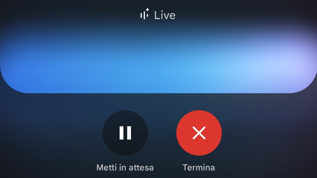 Come attivare Gemini Live in italiano - Tom's Hardware