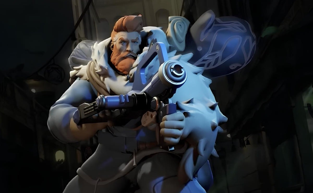 Deadlock: Valve introduce delle partite classificate molto particolari - Tom's Hardware