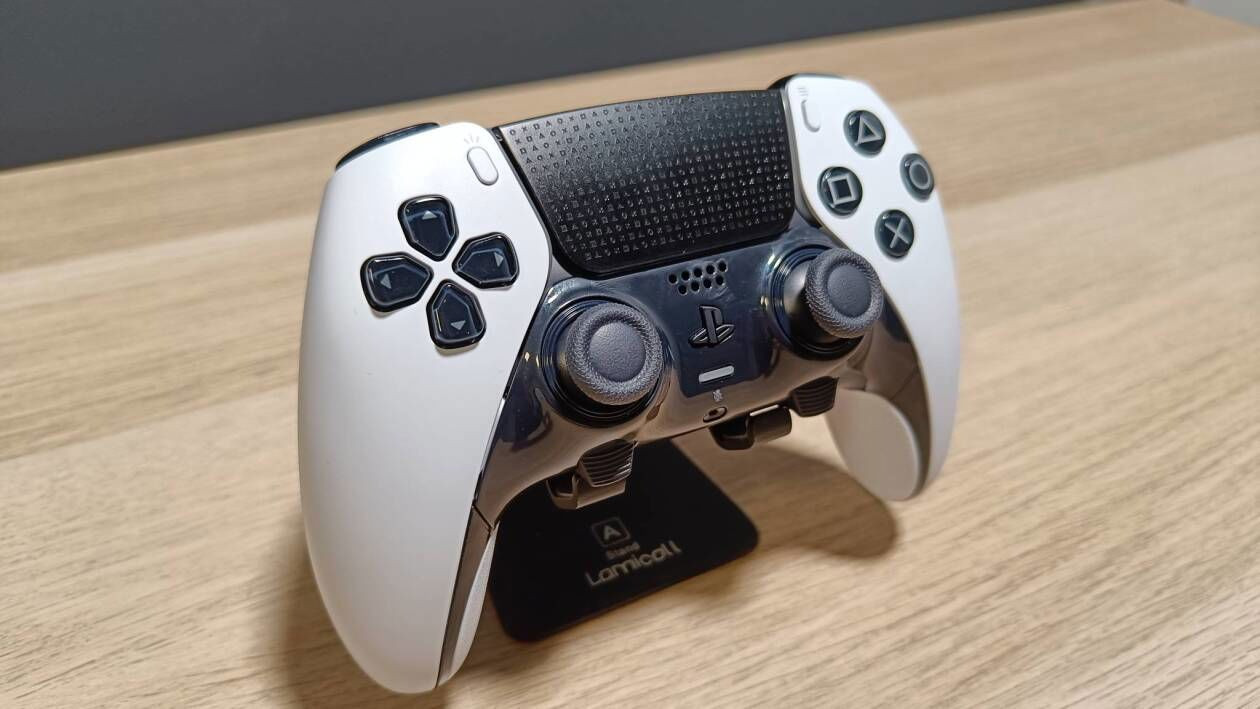 DualSense Edge, arriva l'app per PC avanzata - Tom's Hardware