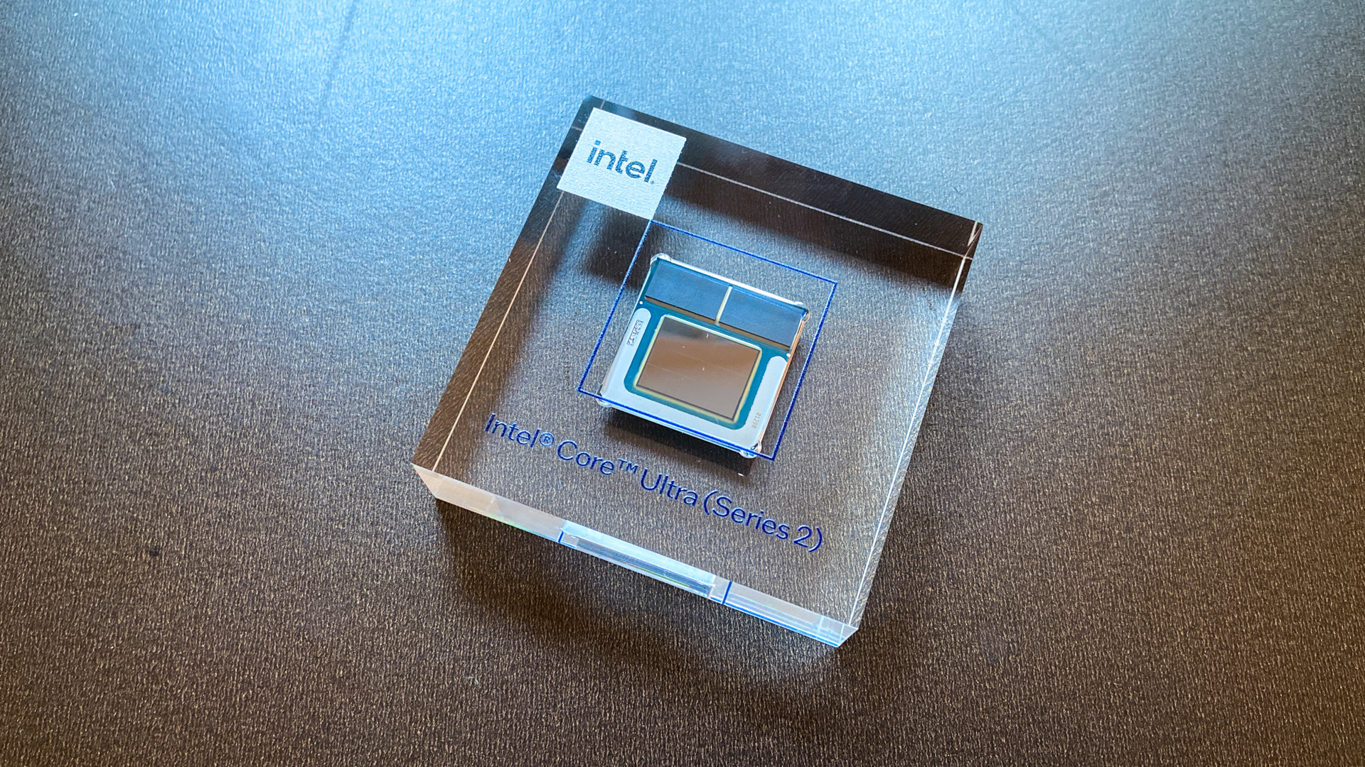 Intel ci ha mostrato Lunar Lake in anteprima: ecco come va e quando ...
