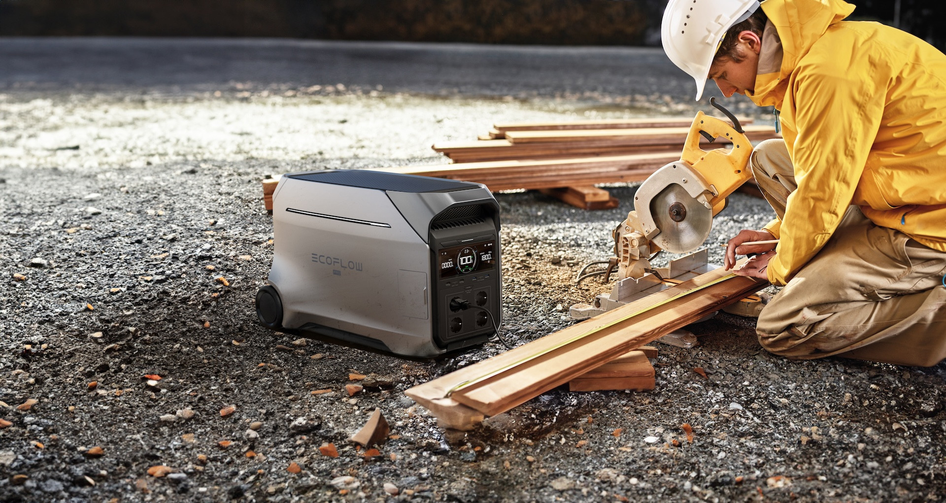 EcoFlow svela nuove power station a IFA 2024 - Tom's Hardware