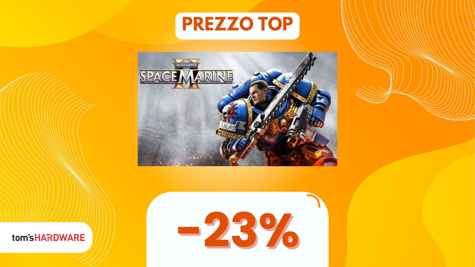 L'Imperium ti aspetta: Warhammer 40,000: Space Marine 2 è in pre-order ...