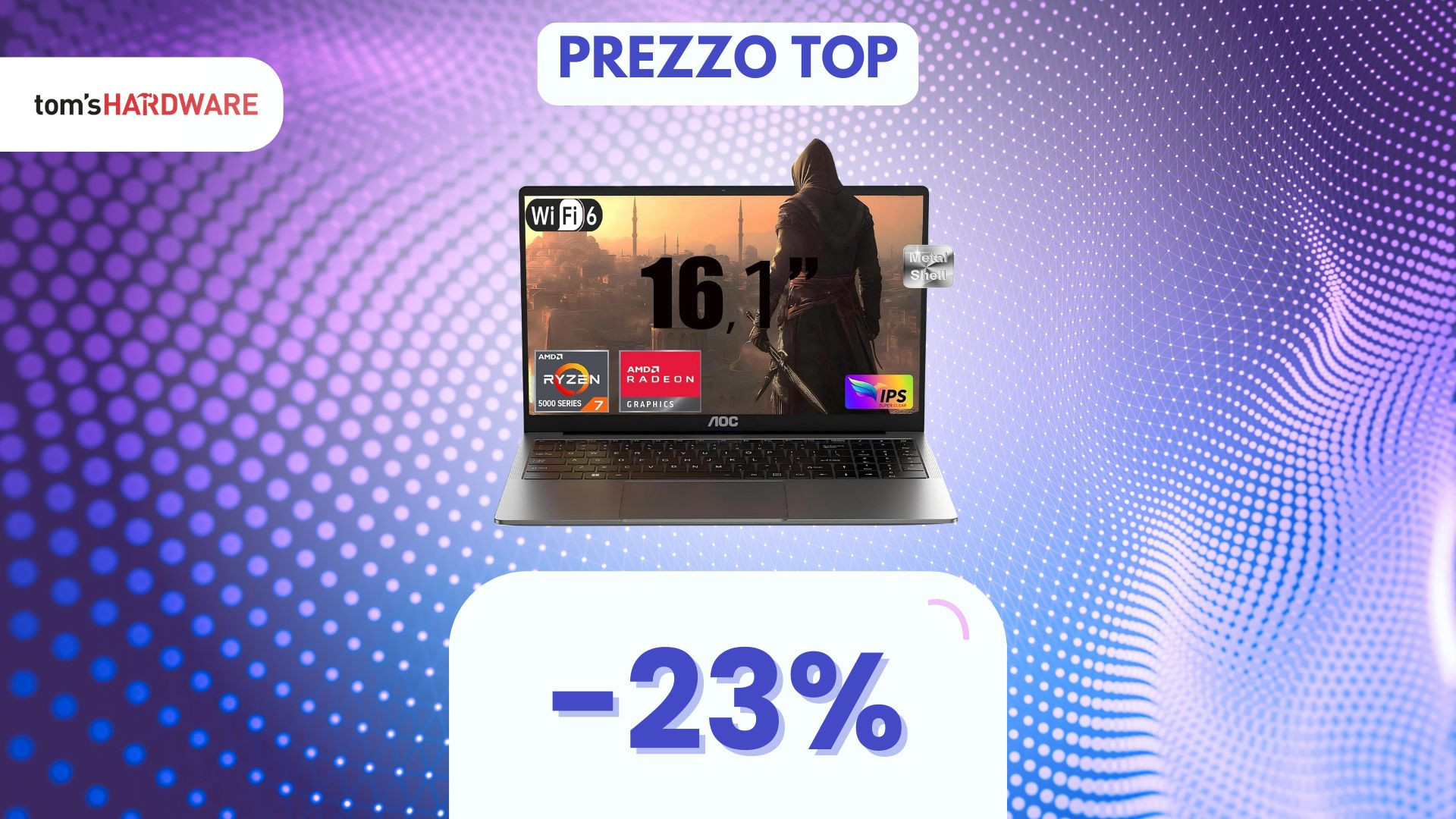 Cerchi un nuovo notebook? Con questo COUPON puoi fare AFFARE! - Tom's ...