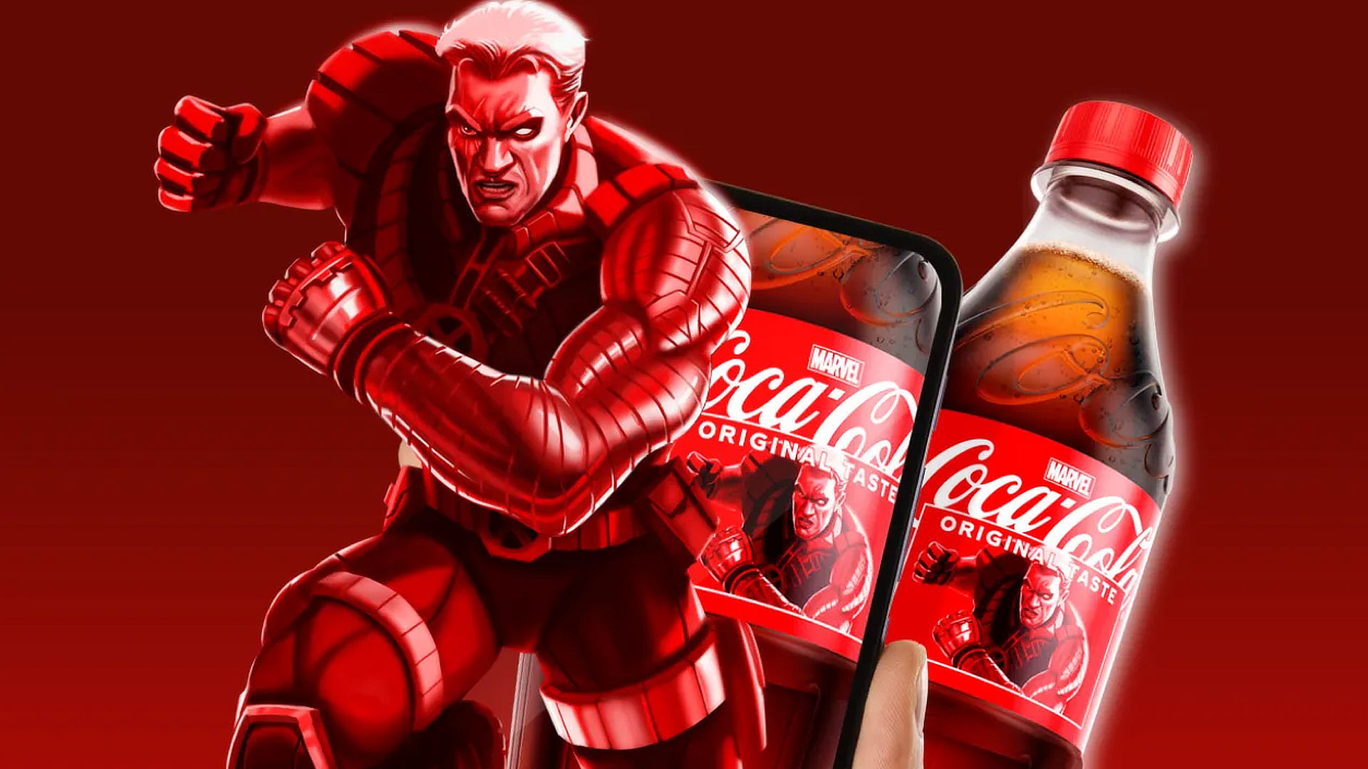 Coca Cola ti regala un’esperienza Marvel a Disneyland Paris! Scopri ...