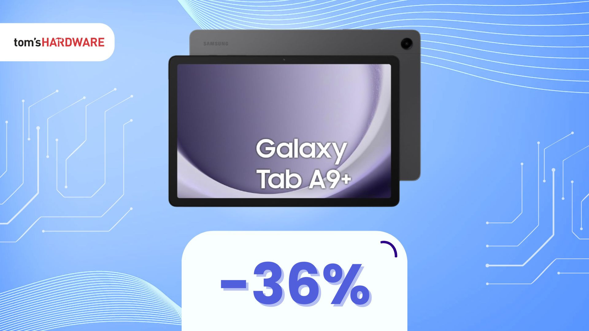 Il tablet ideale per migliorare la tua produttività ora con uno SCONTO ...