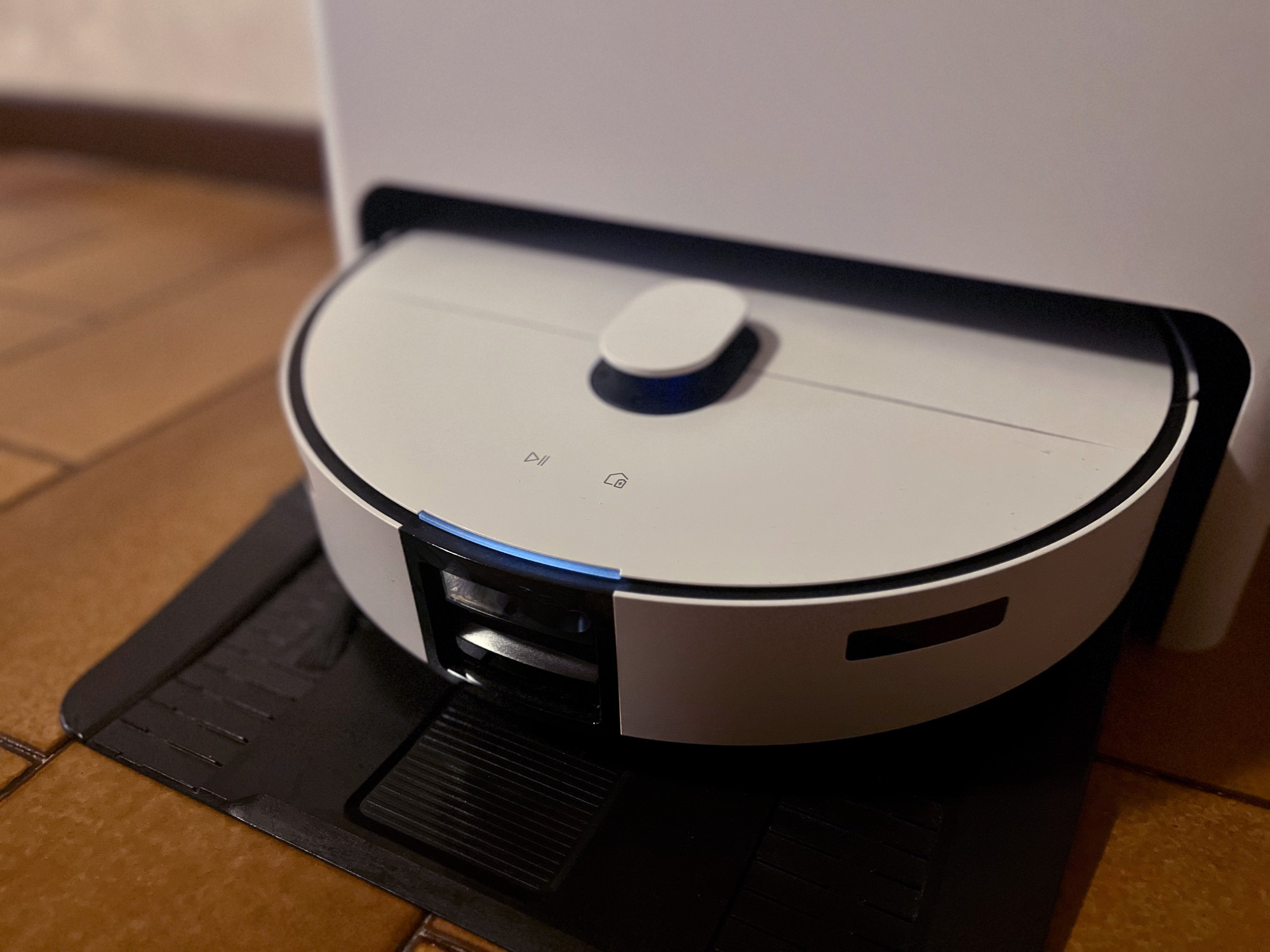 Samsung Bespoke Jet Bot Combo AI | Recensione - Tom's Hardware