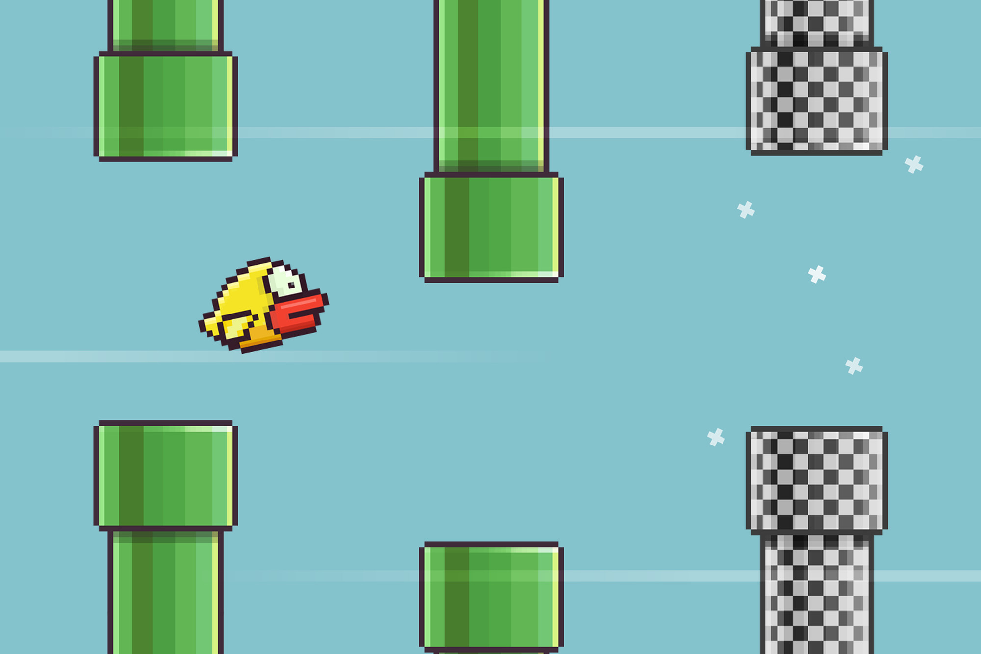 Vi ricordate di Flappy Bird? Sta per tornare! - Tom's Hardware