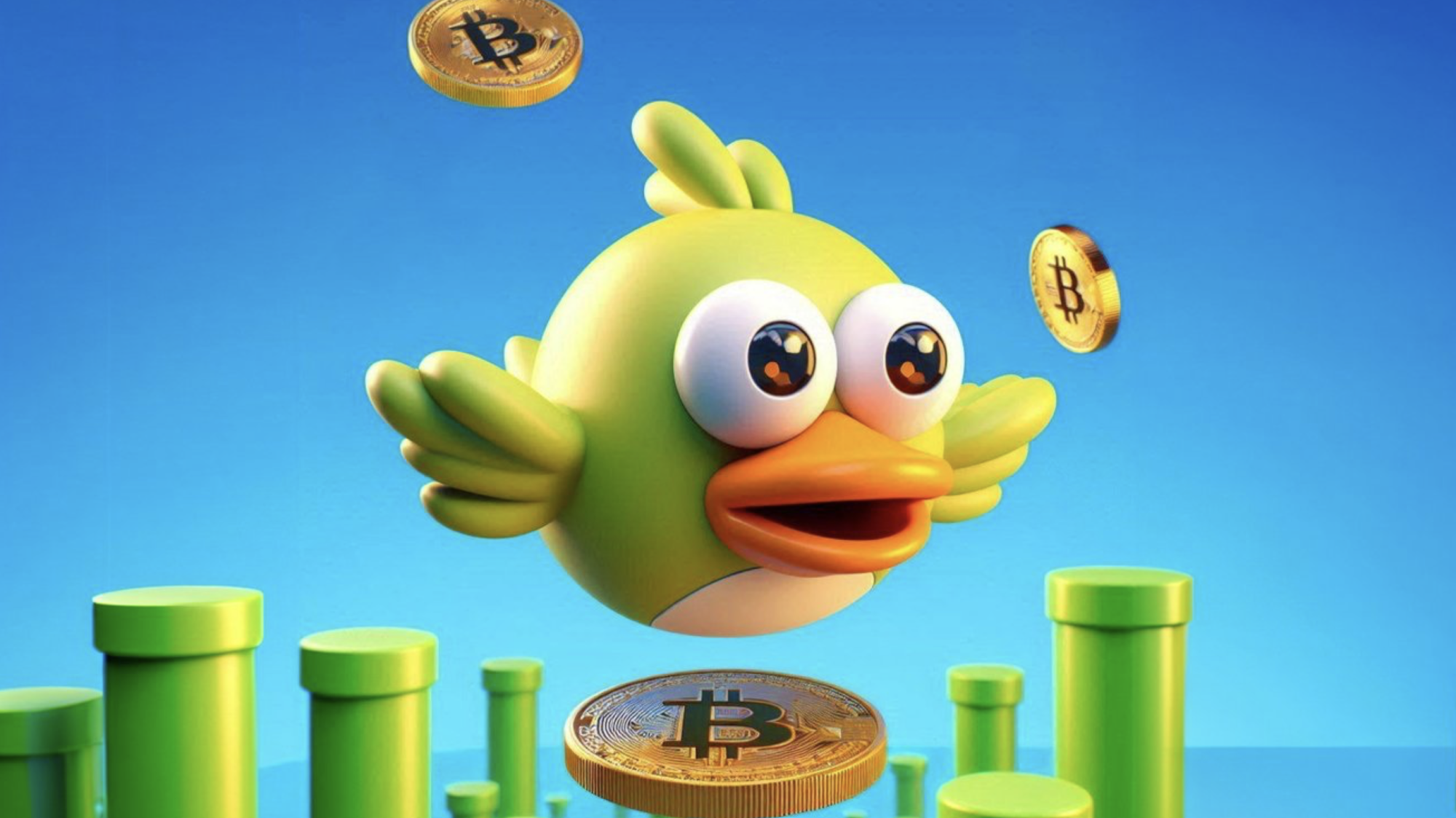 Flappy Bird 2.0: un'esca per uno schema Ponzi legato alle criptovalute ...
