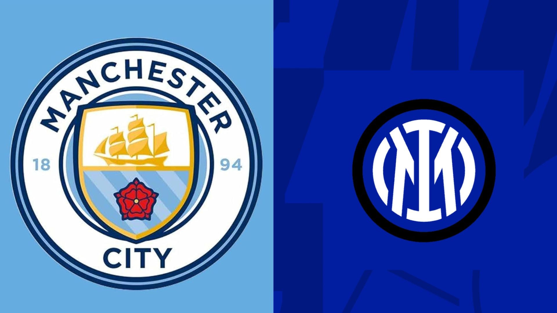 Dove vedere Manchester City - Inter in TV e streaming - Tom's Hardware