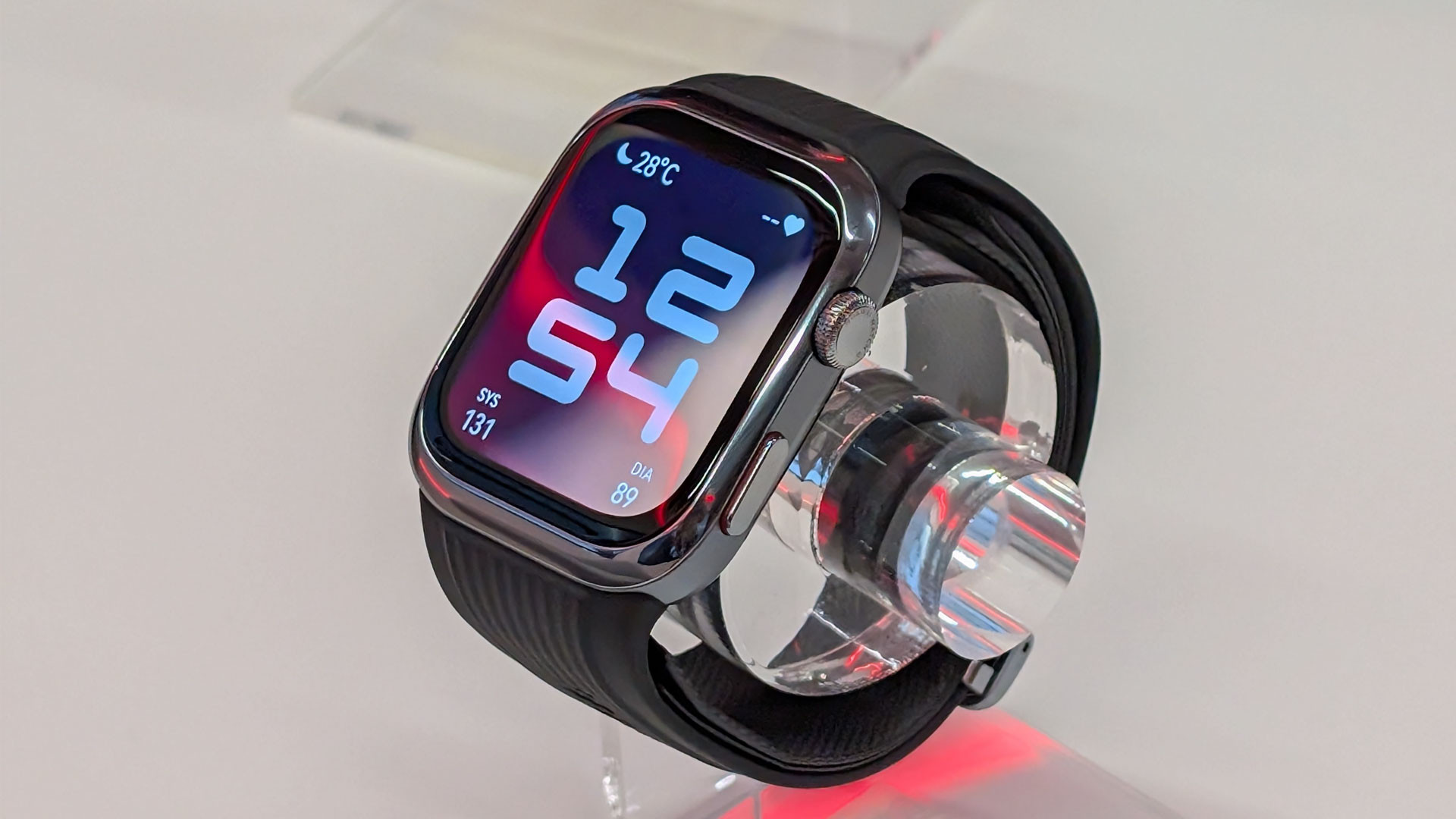 Huawei Watch D2 è ufficiale, l'orologio che misura la pressione si è ...