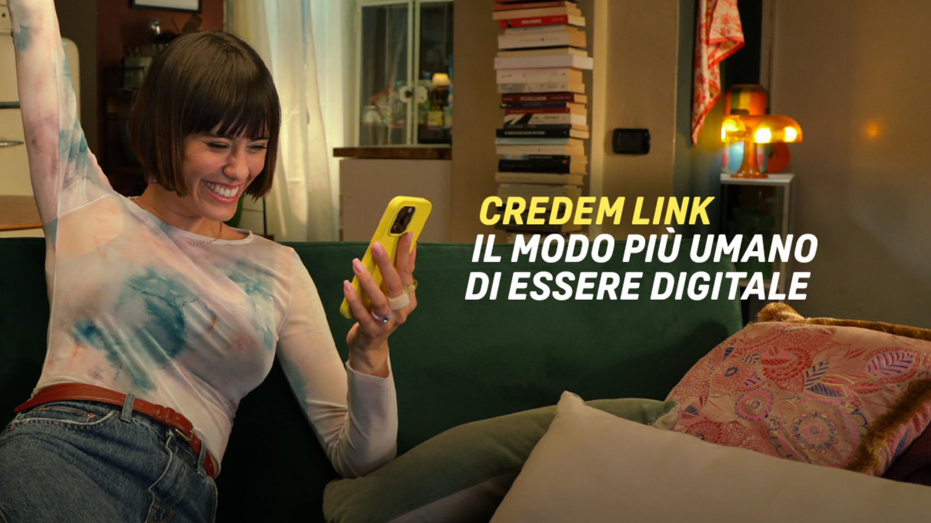 Apri Credem Link entro il 30 novembre e puoi ricevere fino a 200€ di ...